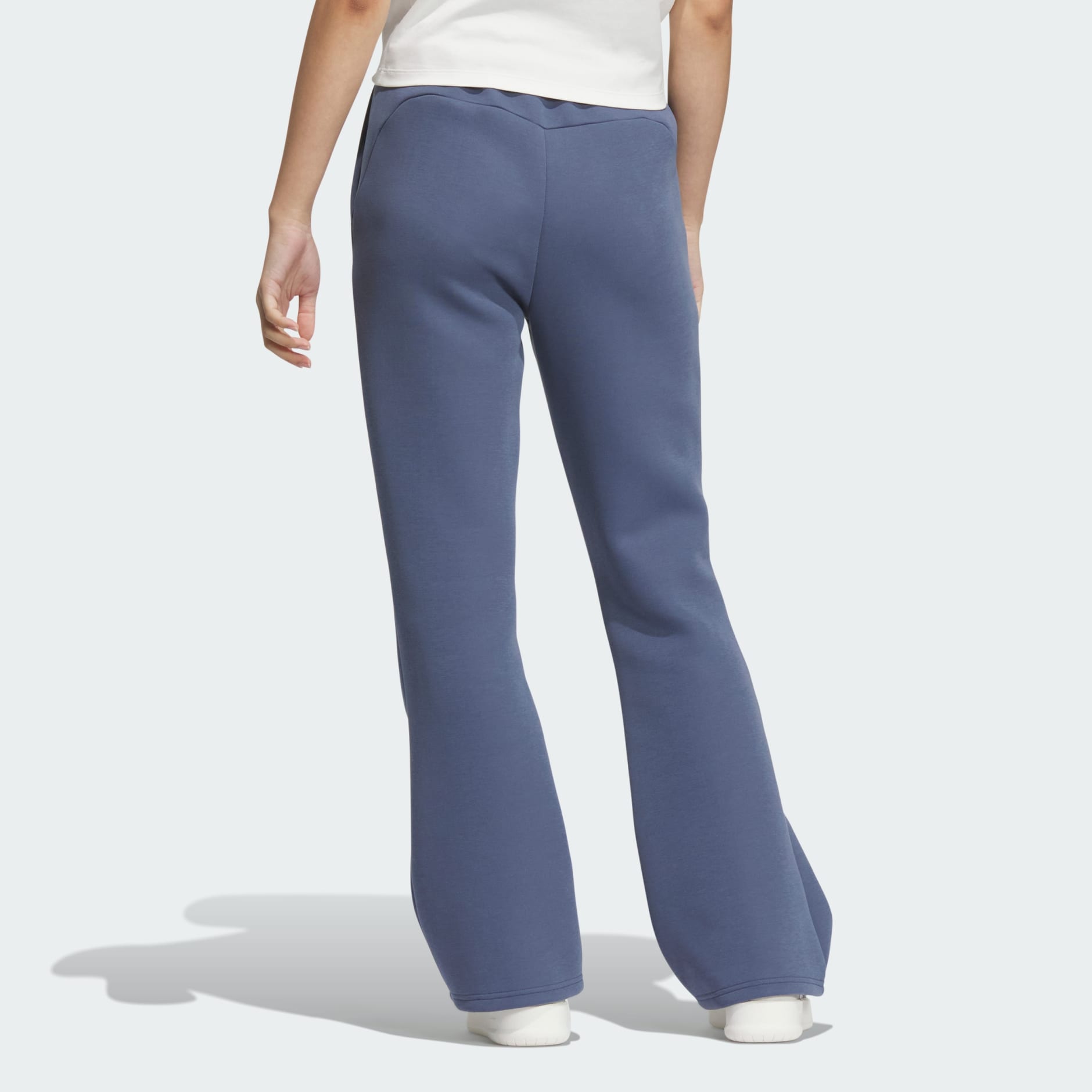 FUSTL W P KNPT - 藍色 | adidas香港官方網上商店