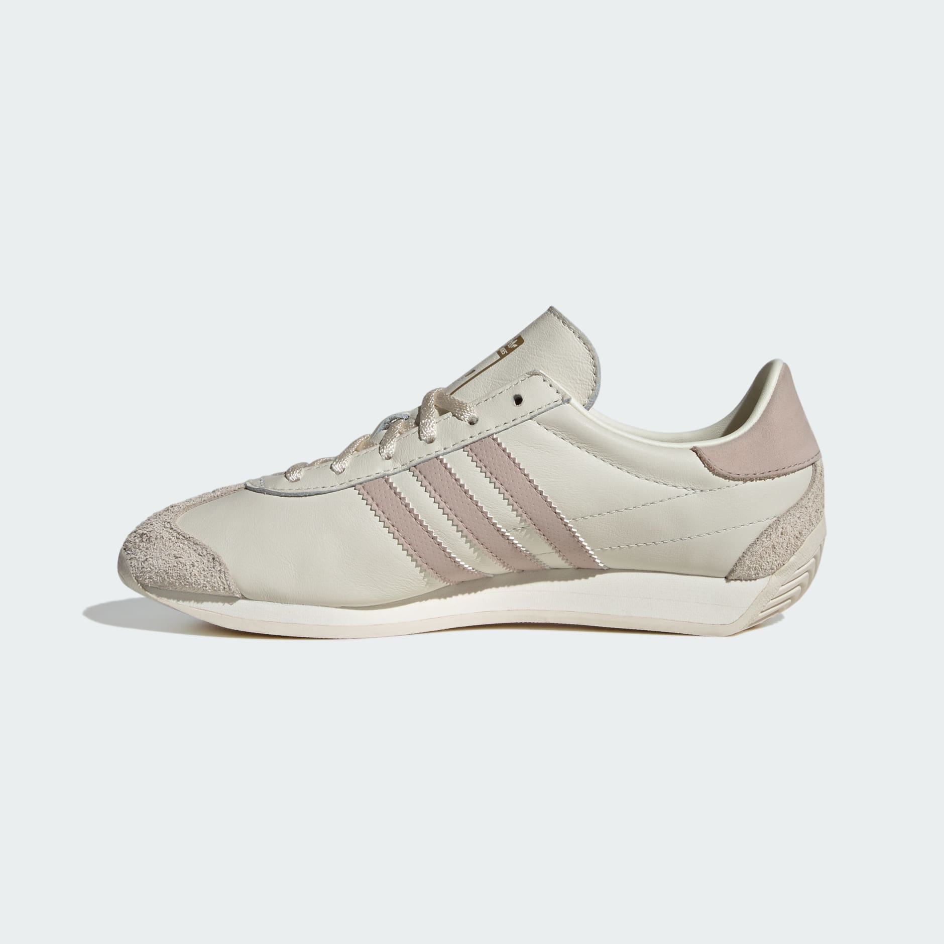 adidas حذاء Country OG - أبيض