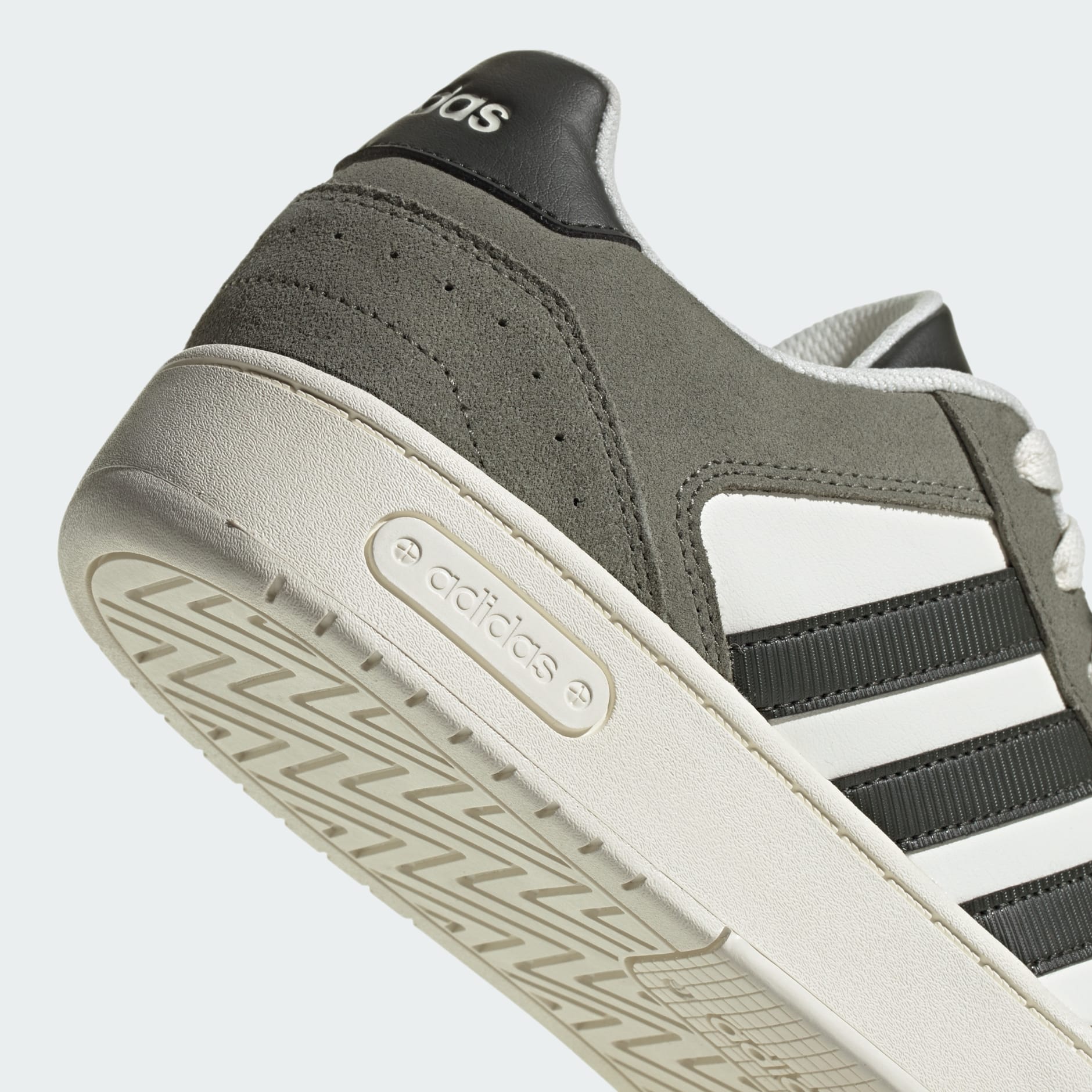 D-PAD CLASSIC - 綠色 | adidas香港官方網上商店