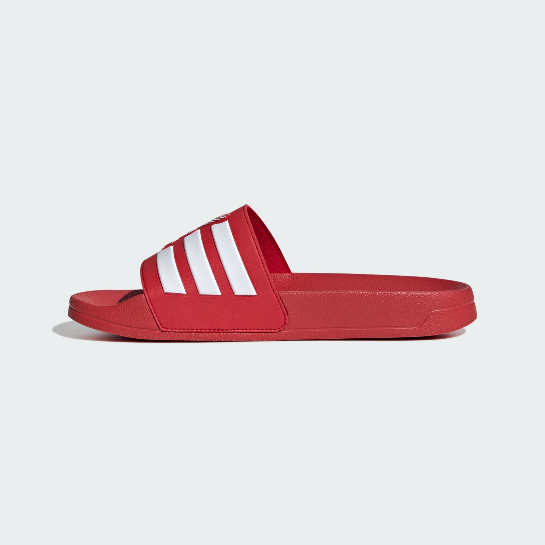 Adilette Shower Liverpool Slides - Multi | adidas Hong Kong