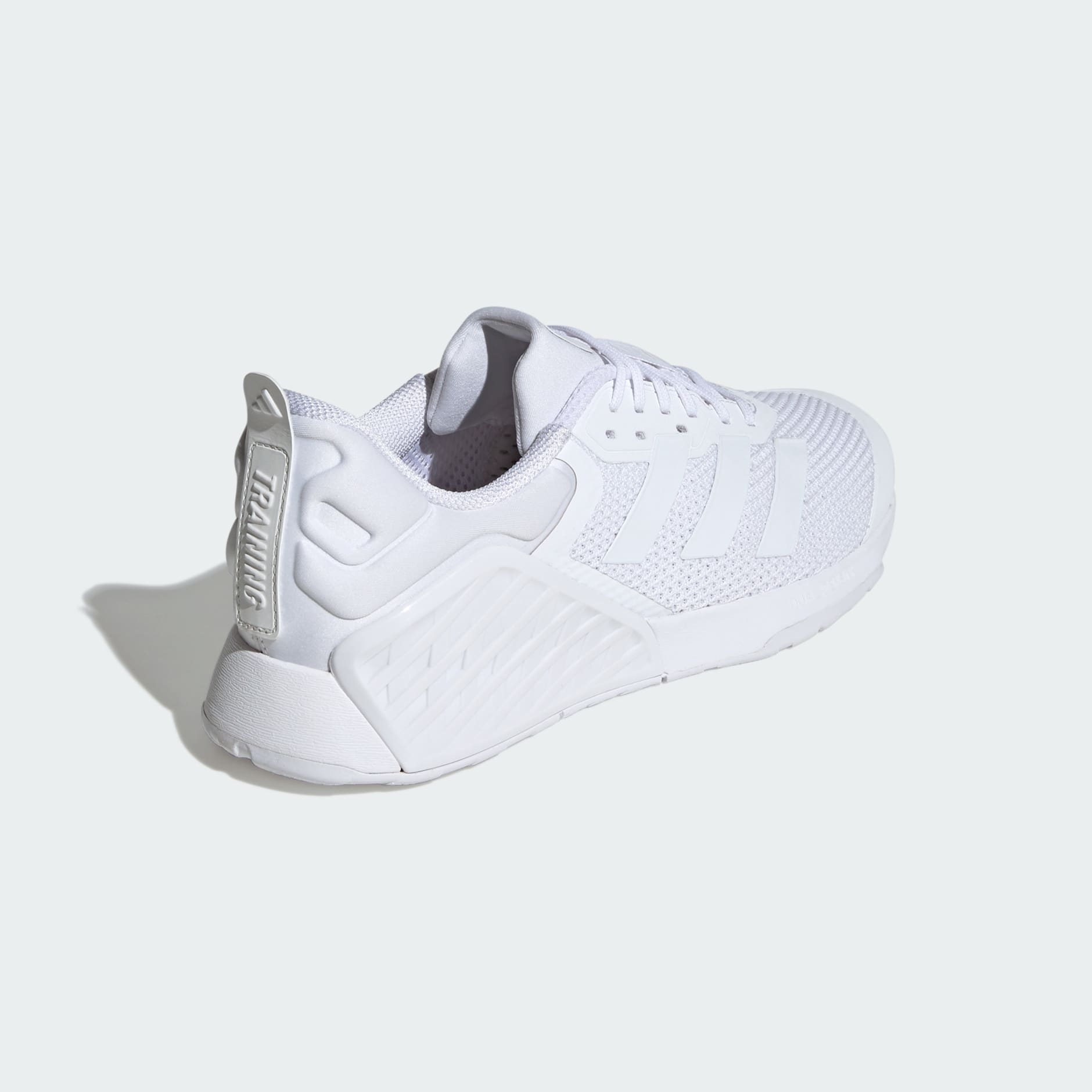 Shoes - Dropset 3 Training Shoes - White | adidas Saudi Arabia
