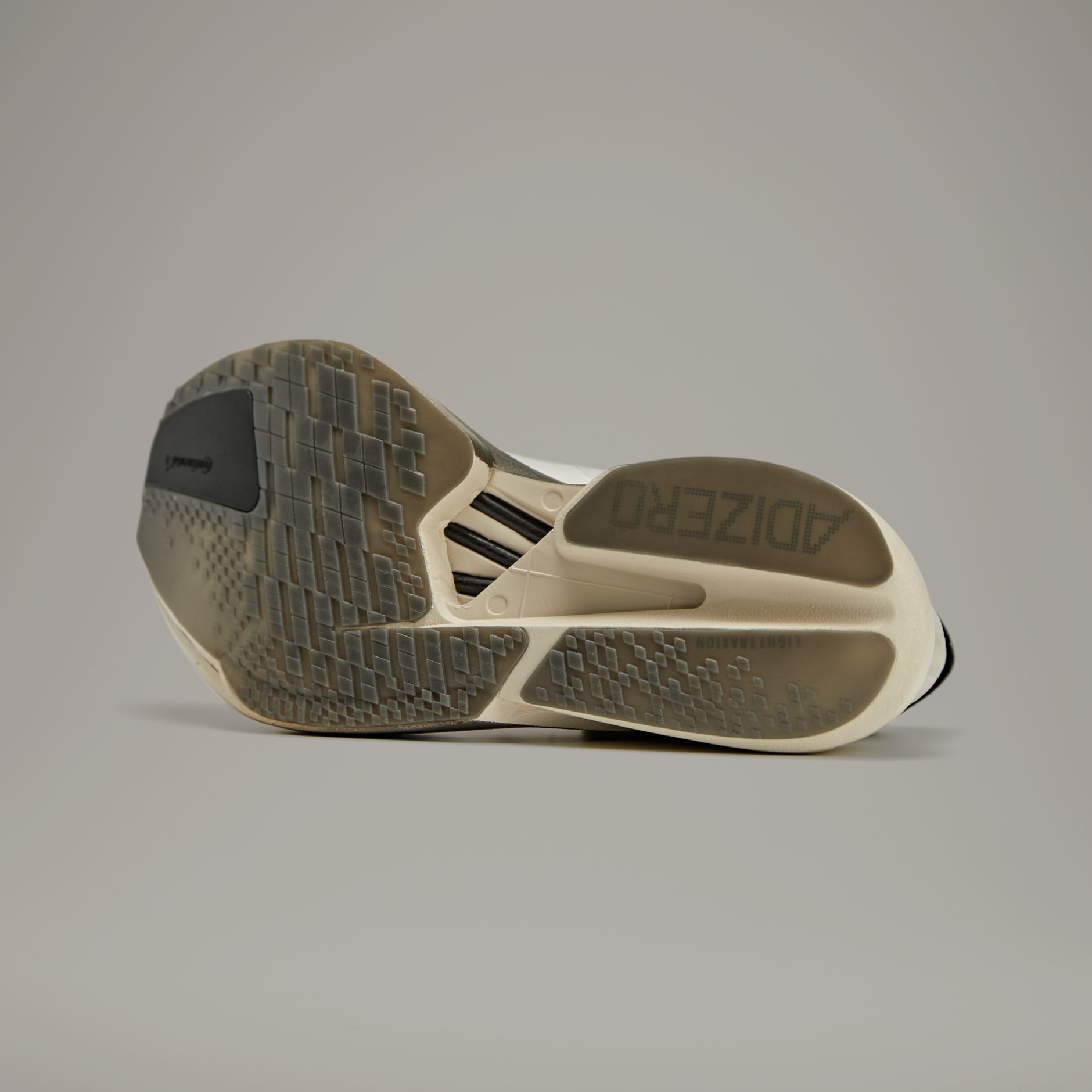 Y-3 Adios Pro 4 - Beige | adidas Hong Kong