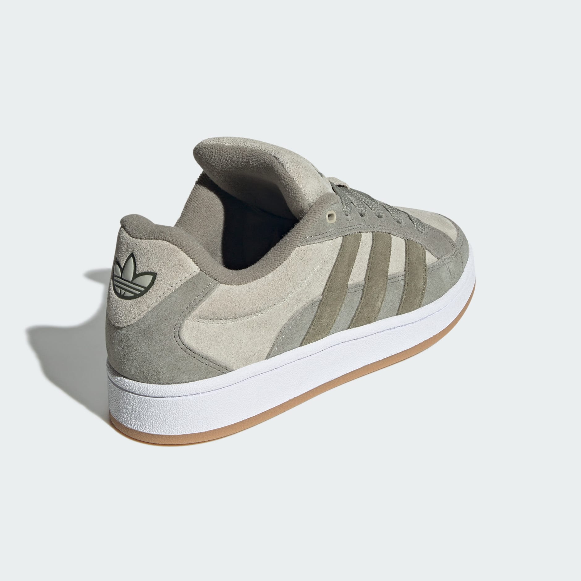 adidas Campus 00s Beta Shoes - Beige | adidas UAE