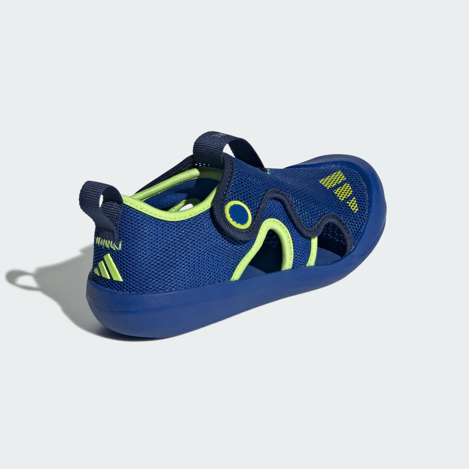 Altaventure 3.0 Shoes Kids - Blue | adidas Hong Kong