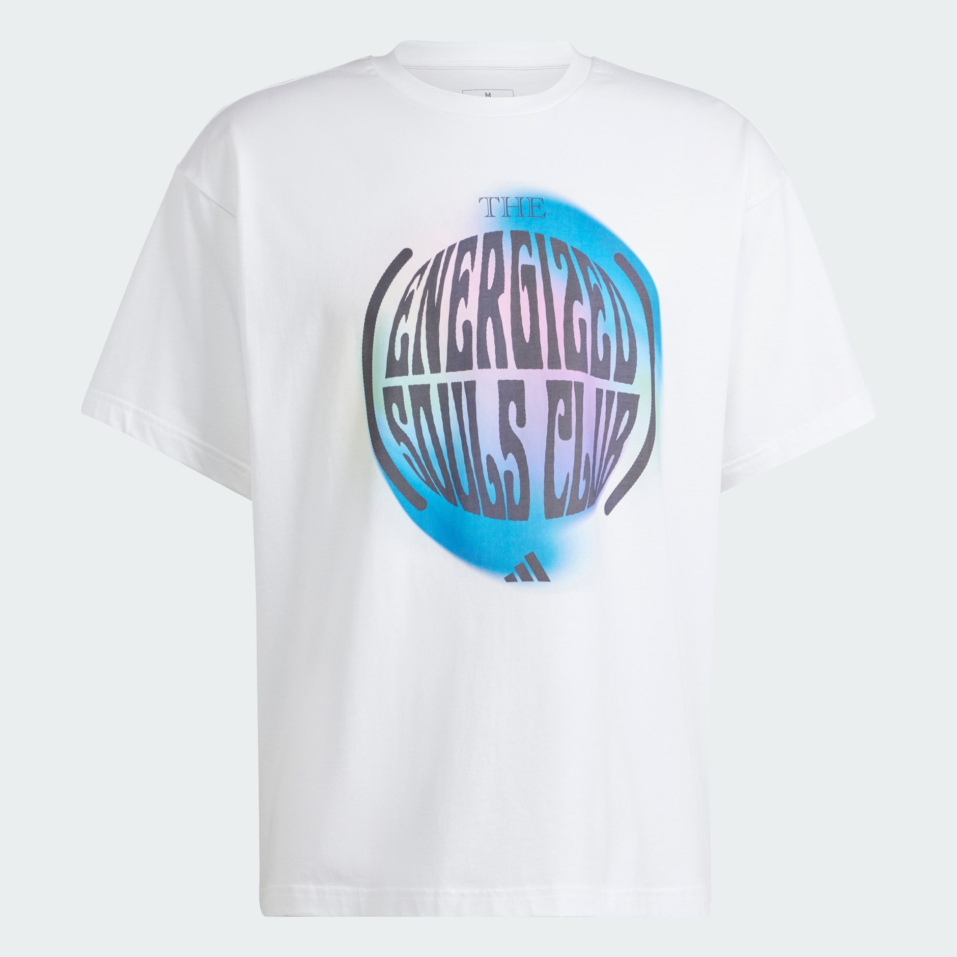 Men's Clothing - Yoga Graphic Tee - White | adidas Oman