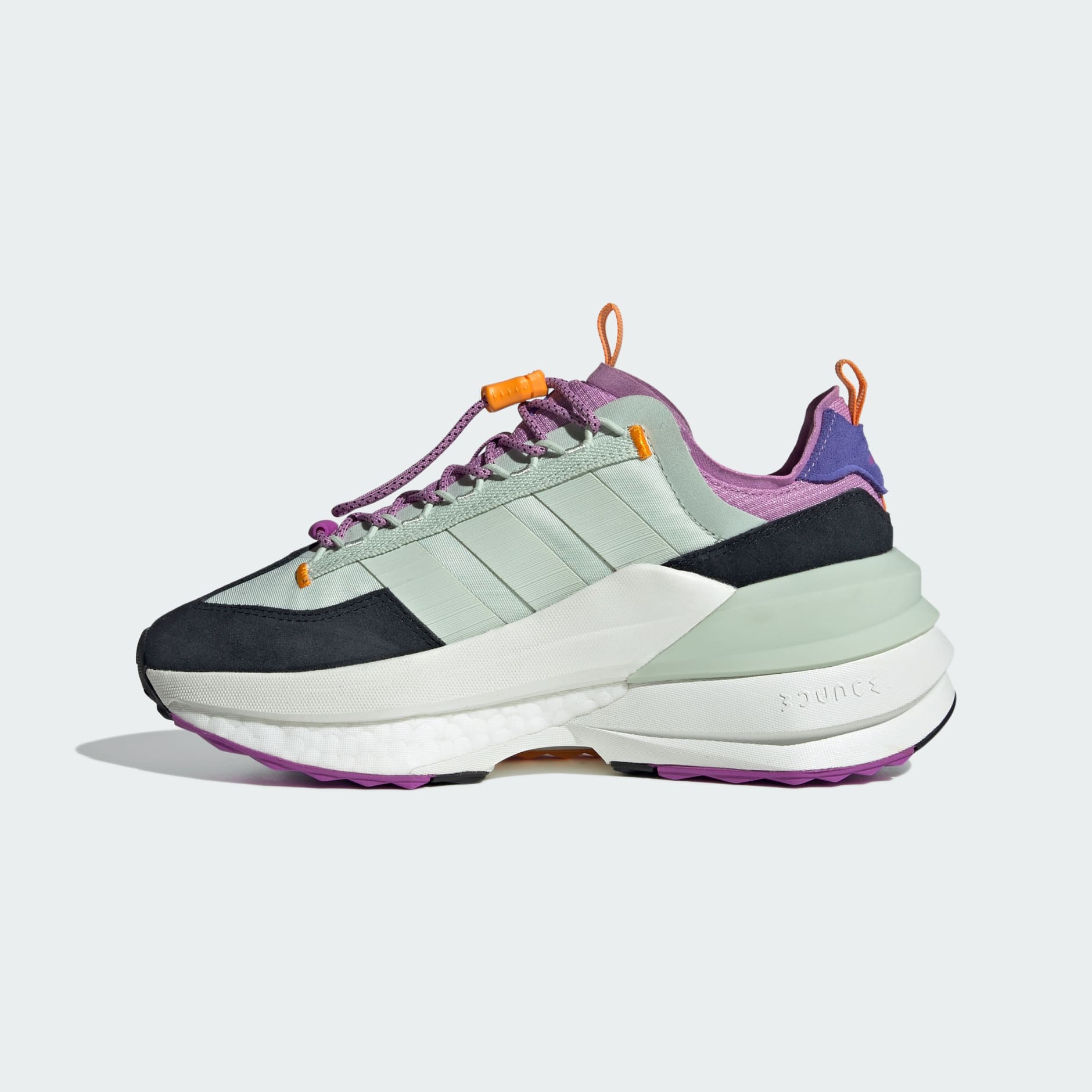 adidas Avryn_X Shoes - Green | adidas GH