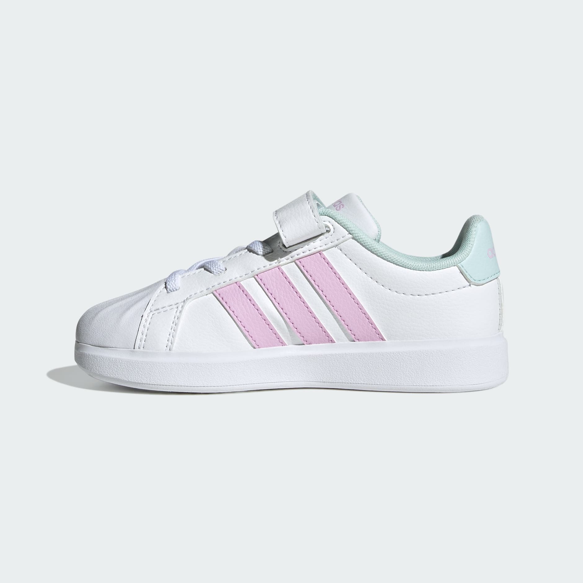Streettalk - White | adidas Hong Kong