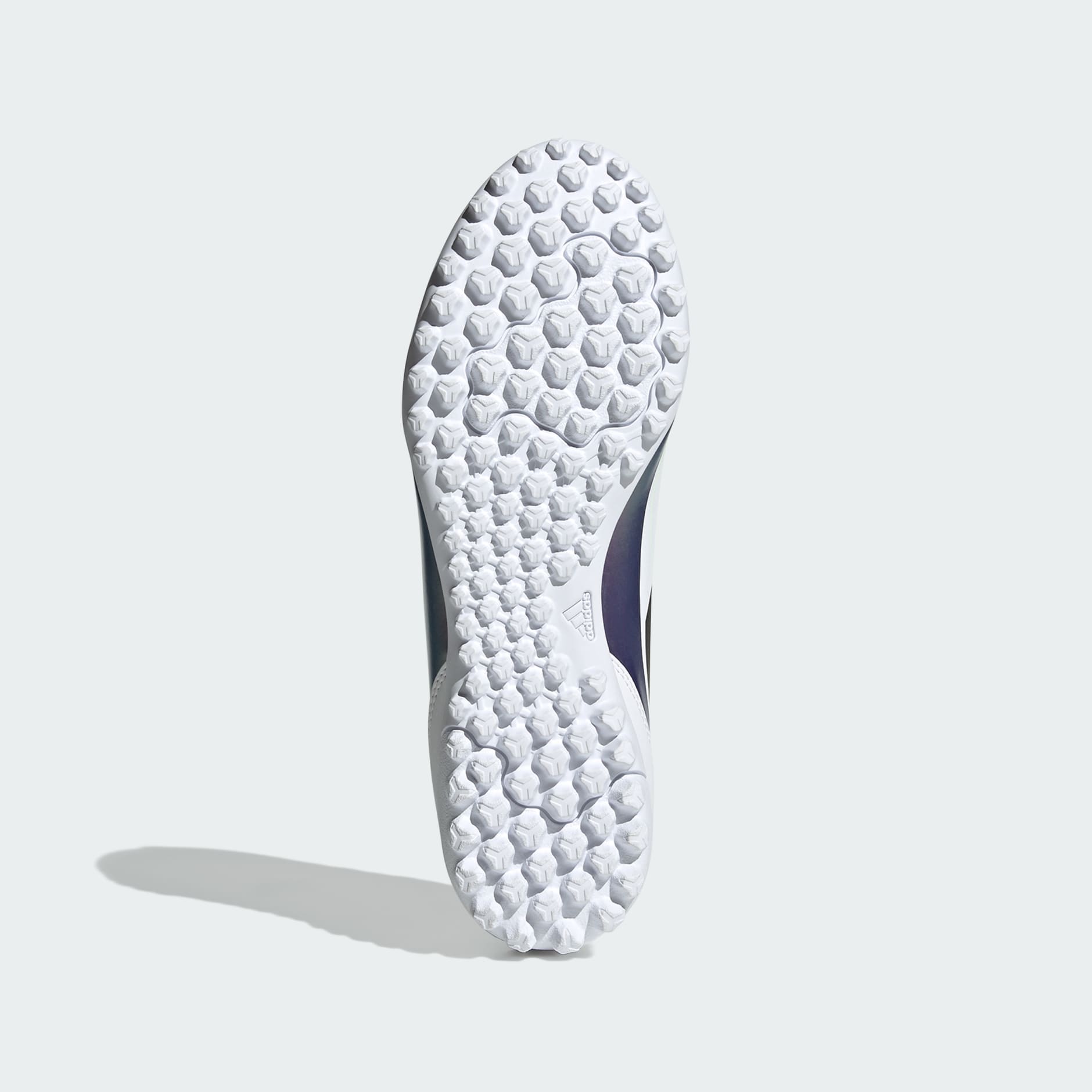 Shoes - F50 Club Messi Turf Boots - White | adidas Saudi Arabia