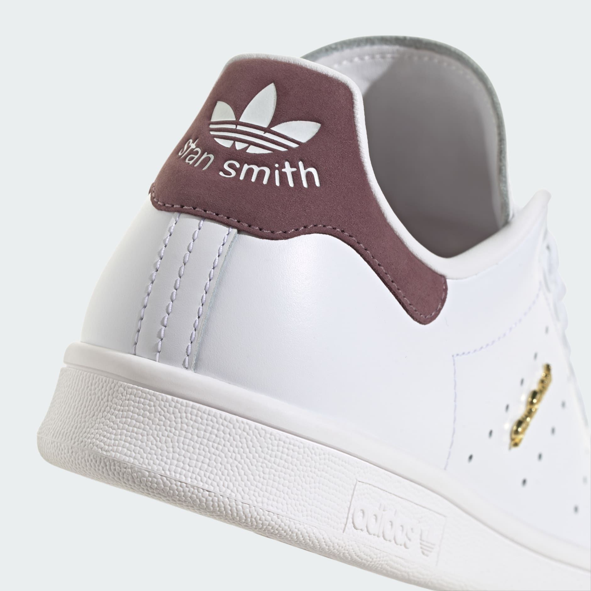 adidas Stan Smith Shoes - White | adidas UAE