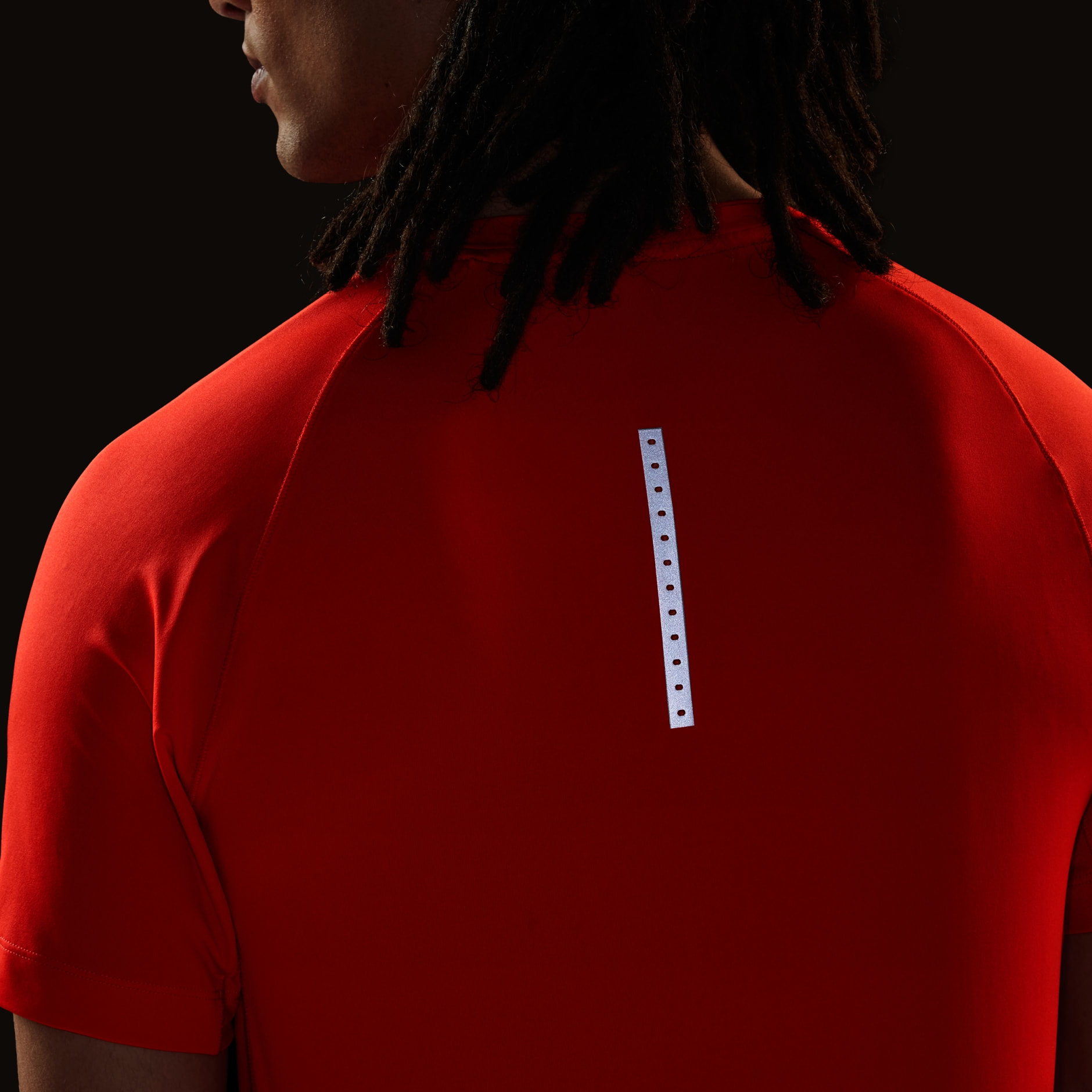 Camiseta de Entrenamiento Gym+