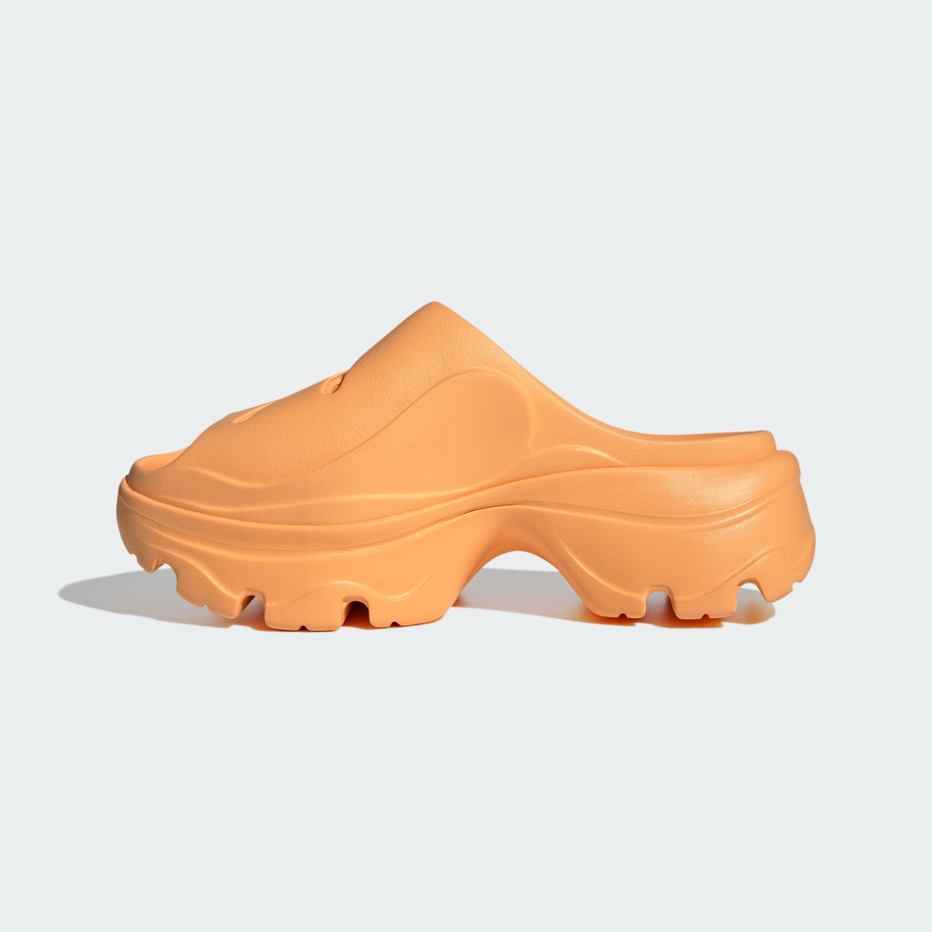 adidas adidas by Stella McCartney Clogs - Orange | adidas TZ