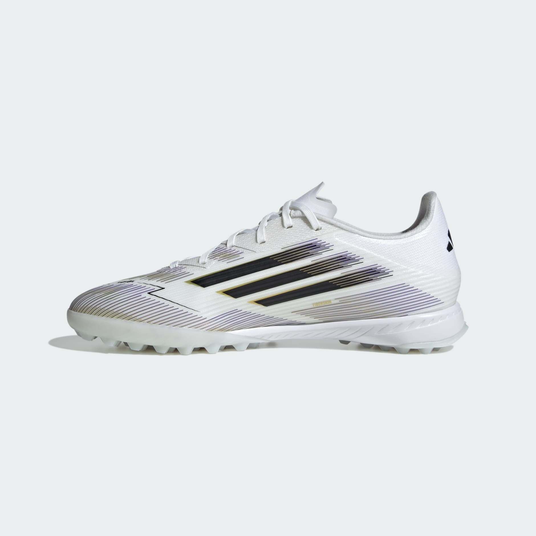 Shoes - F50 League Turf Boots - White | adidas South Africa