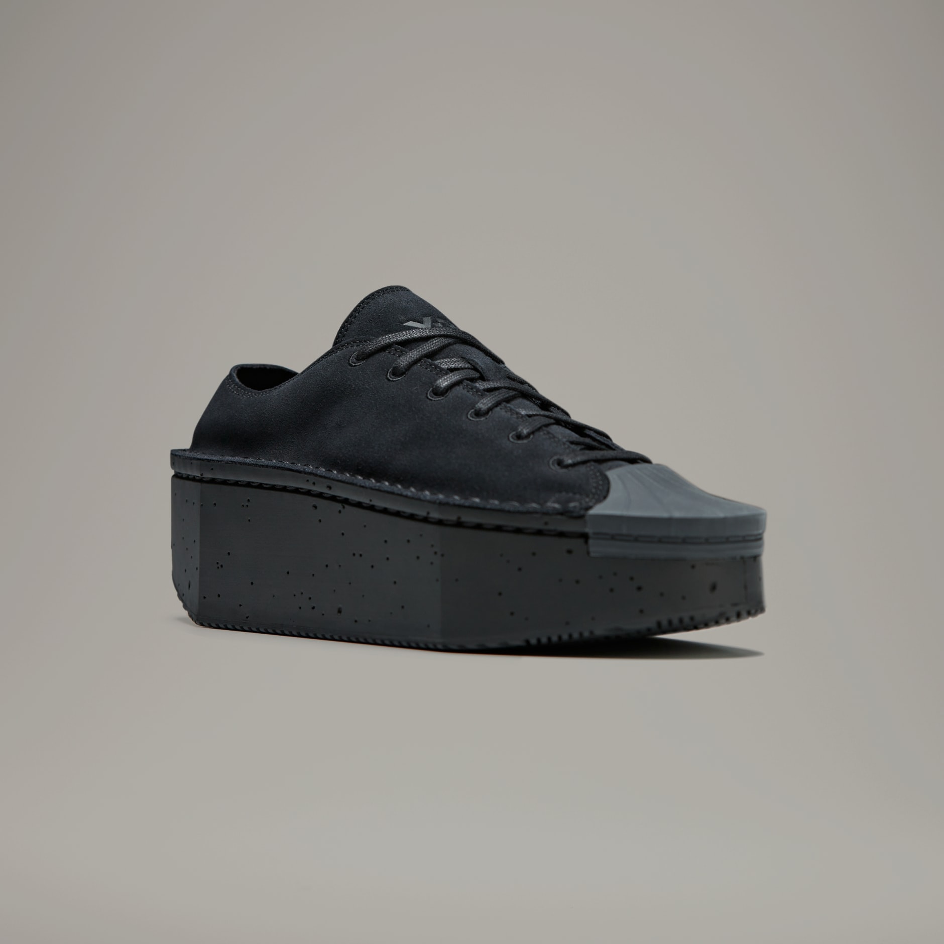 Shoes - Y-3 Kyasu Low - Black | adidas South Africa