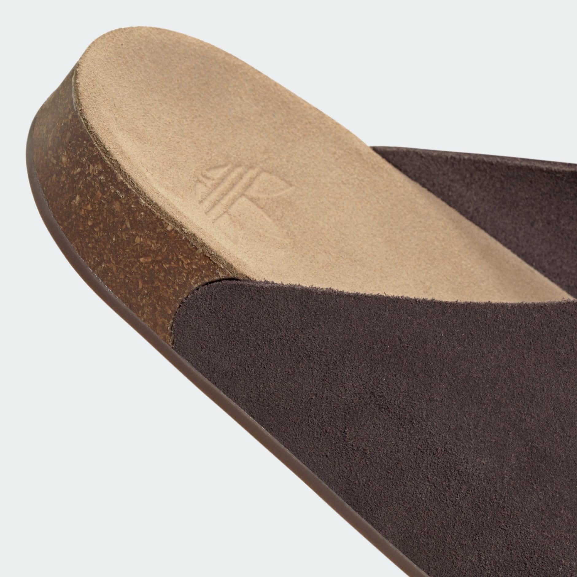adidas Adimule Slides - Brown | adidas UAE