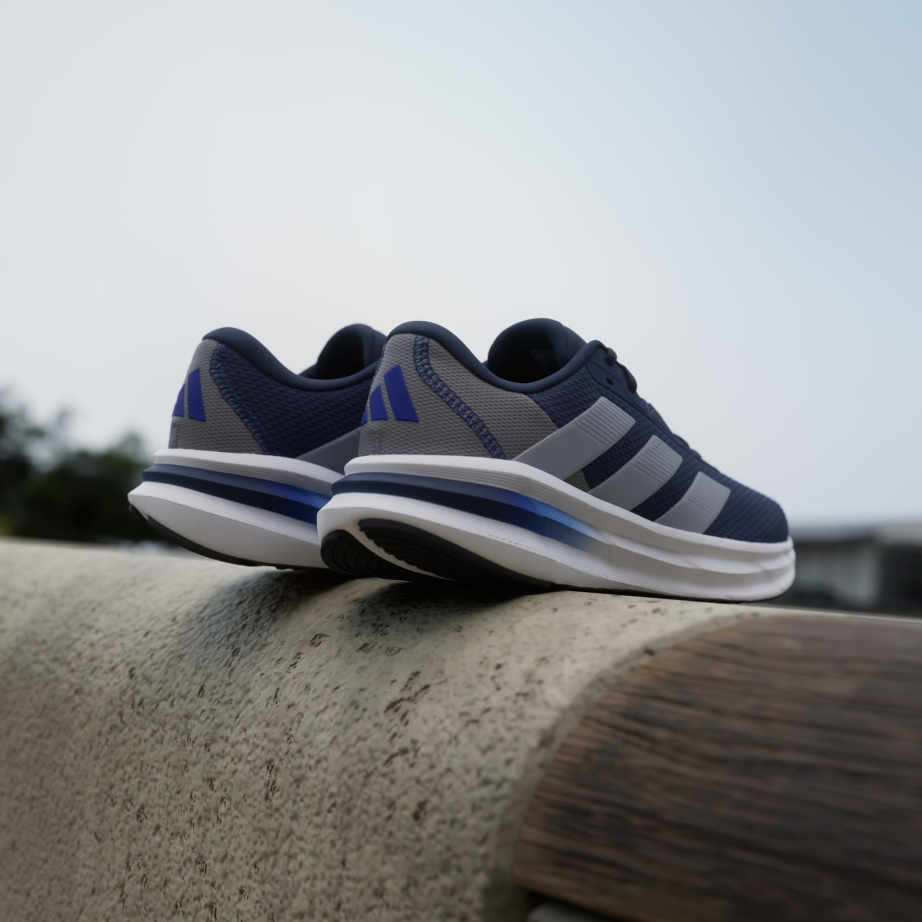 adidas حذاء Galaxy 7 Running - أزرق