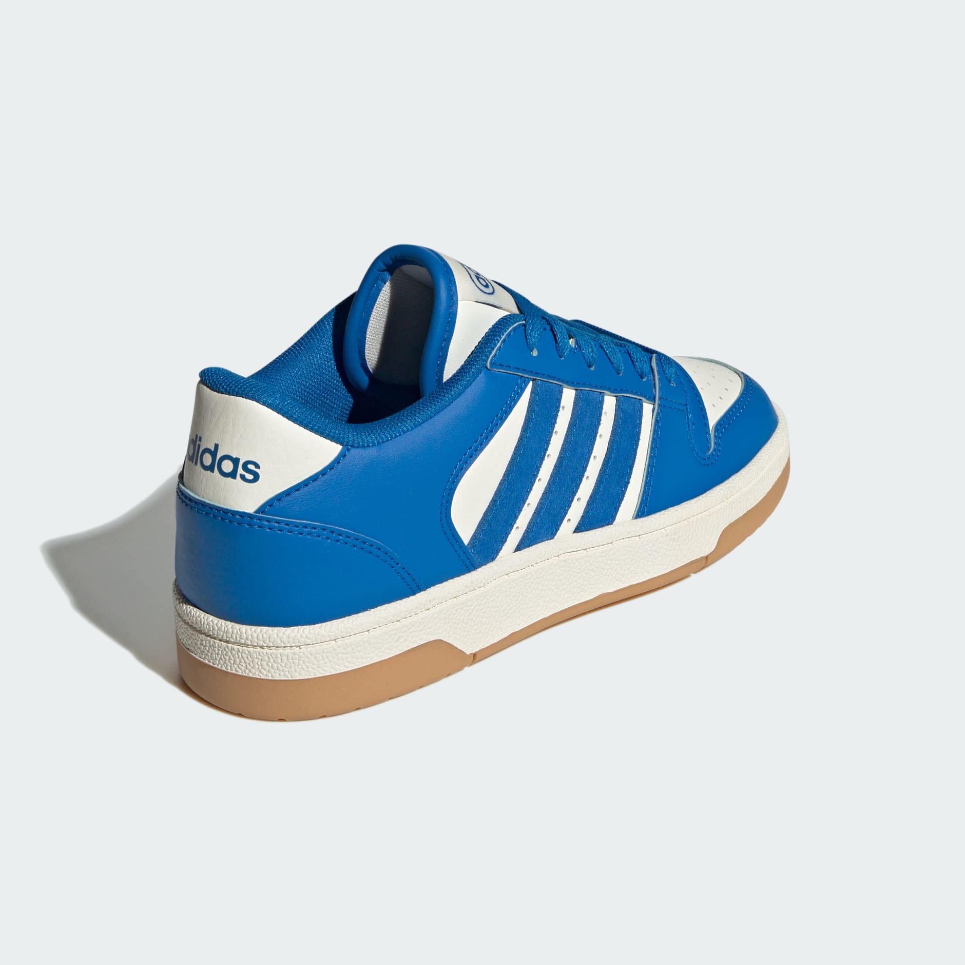 Shoes - Break Start Shoes Kids - Blue | adidas South Africa