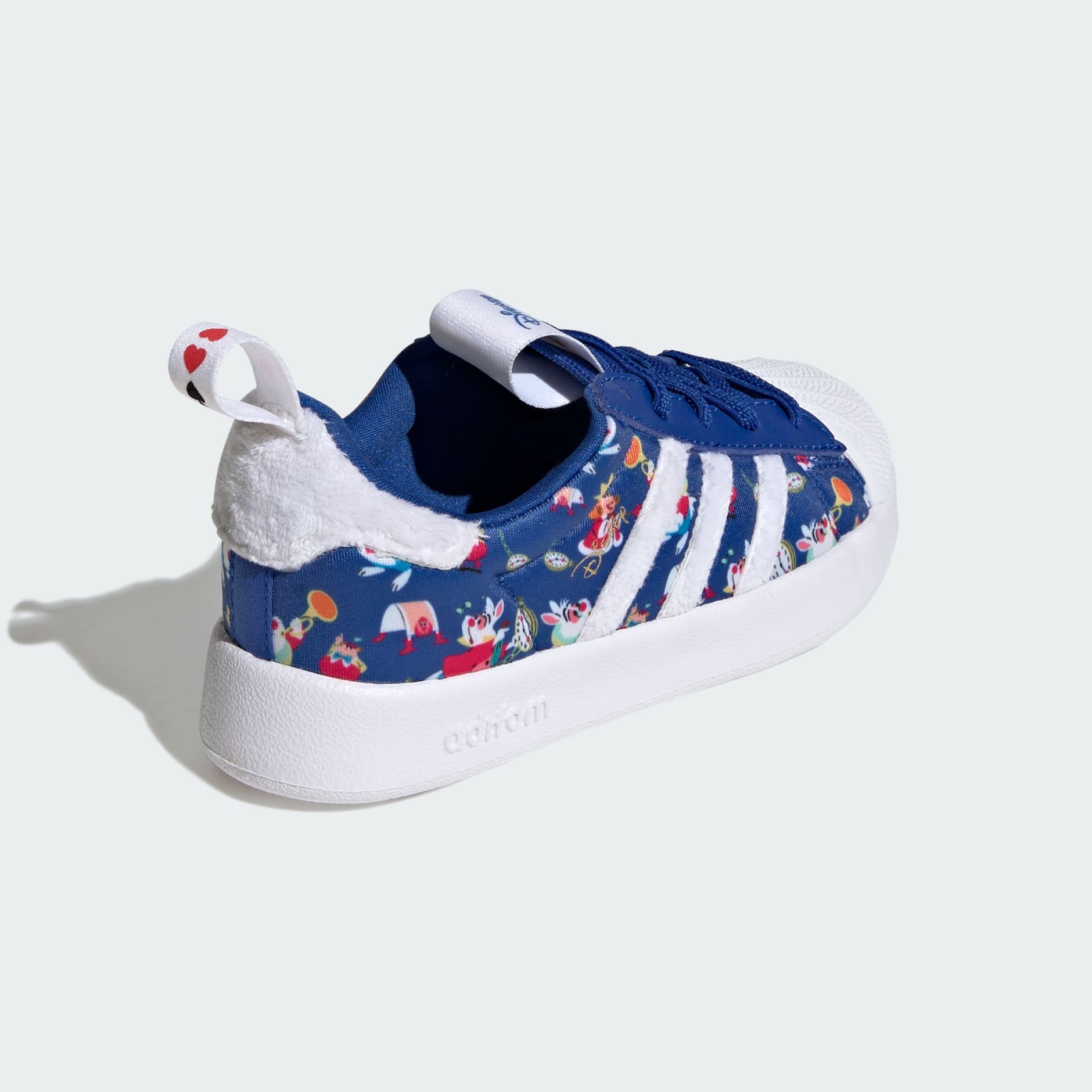 adidas ADIDAS DISNEY ADIFOM SUPERSTAR 360 SHOES - Blue | adidas UAE