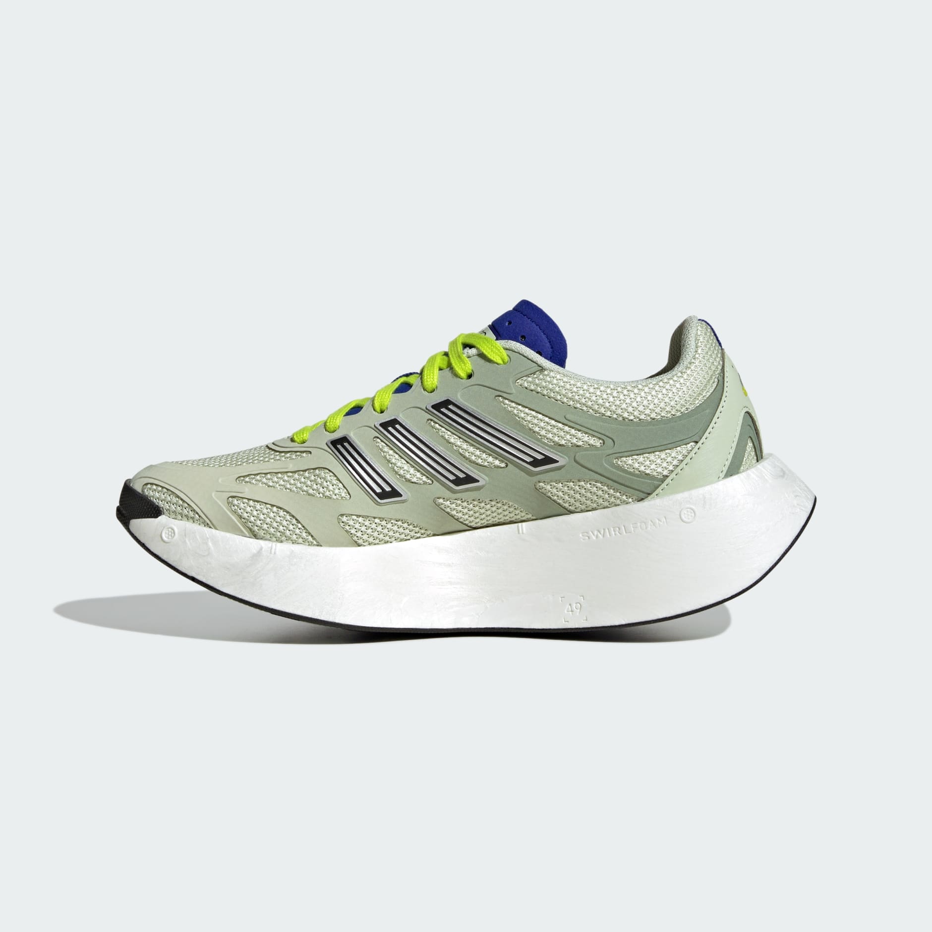 adidas Adizero Aruku Shoes - Green | adidas UAE