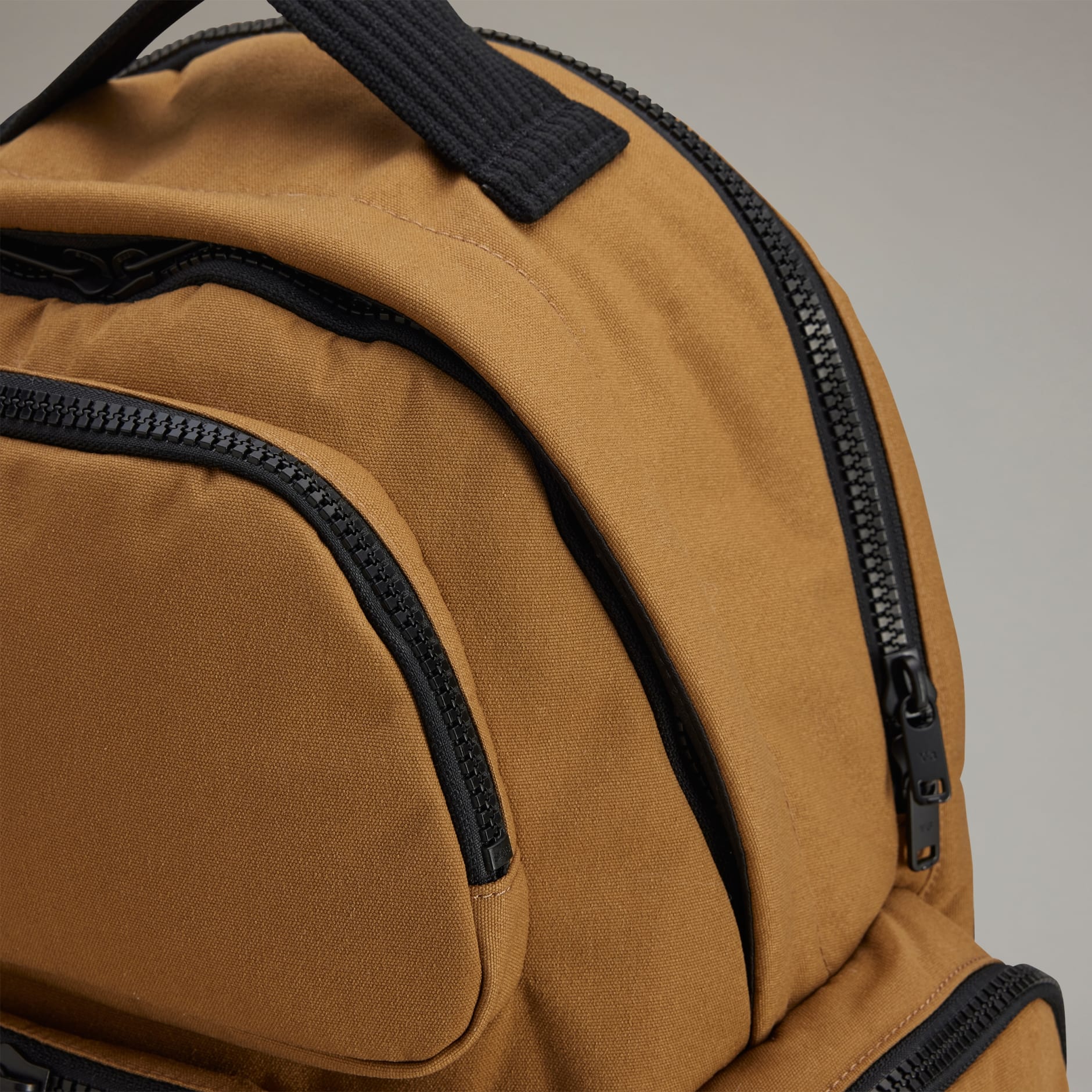 All products - Y-3 Backpack - Brown | adidas South Africa