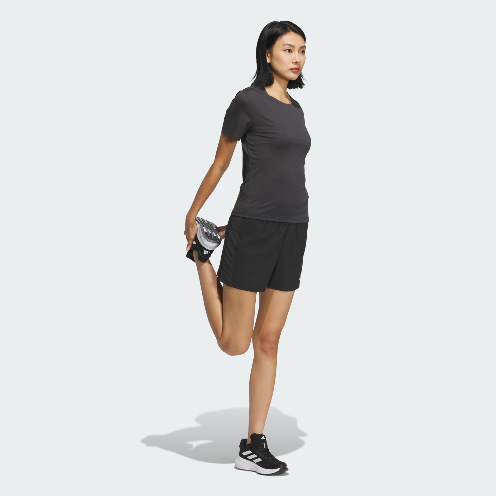 Running Shorts - Black | adidas Hong Kong