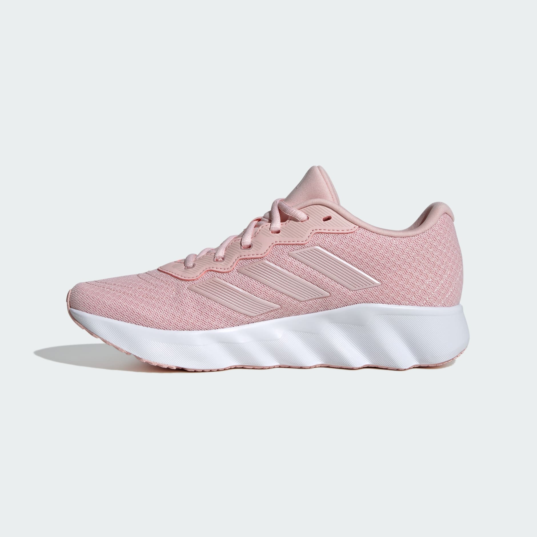 Women's Shoes - Switch Move Running Shoes - Pink | adidas Egypt