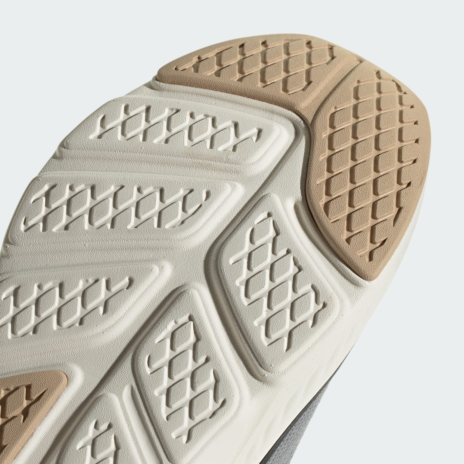 adidas Cloudfoam Go Lounger Shoes - Grey | adidas UAE