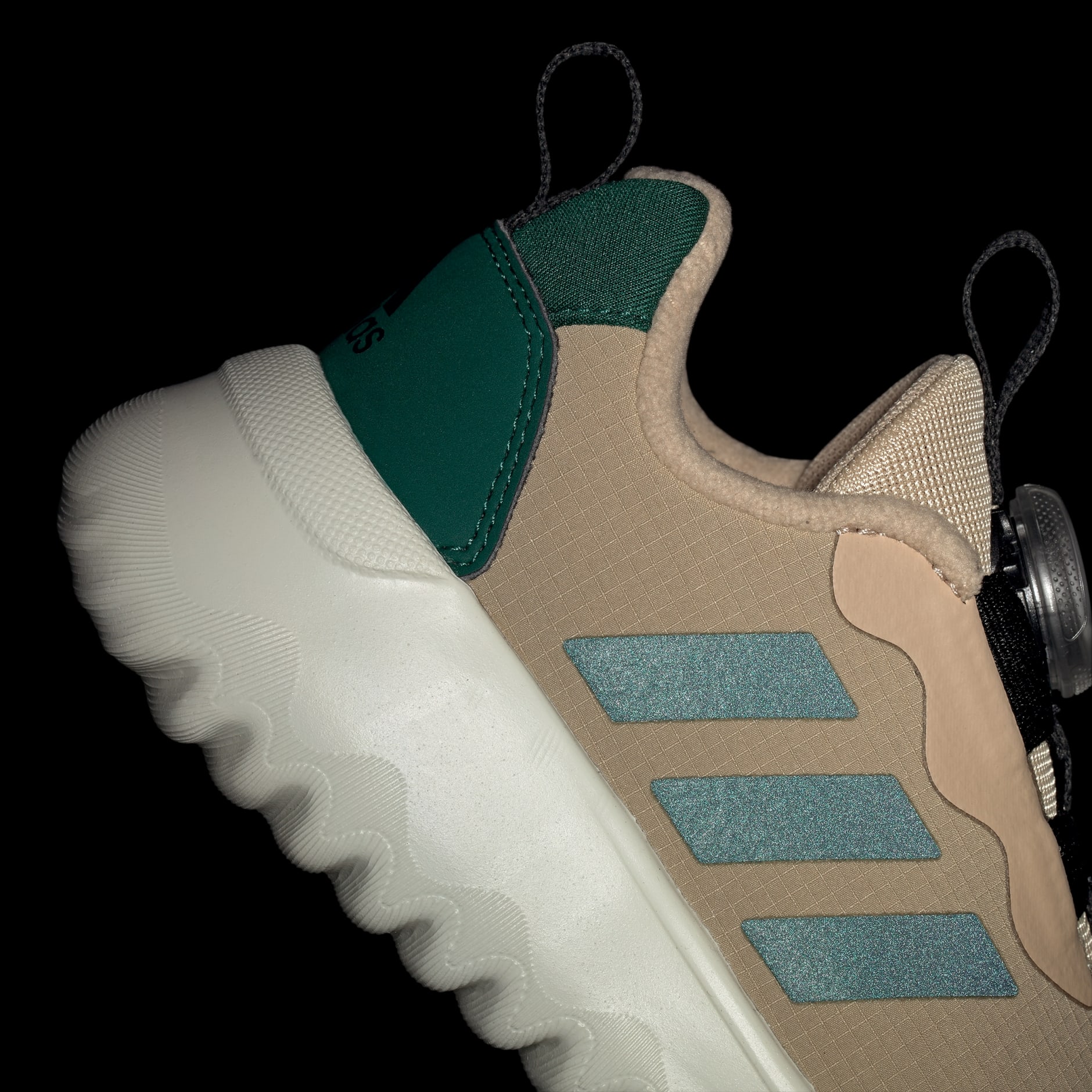 ActiveFlex BOA 3.0 K - 米色 | adidas香港官方網上商店