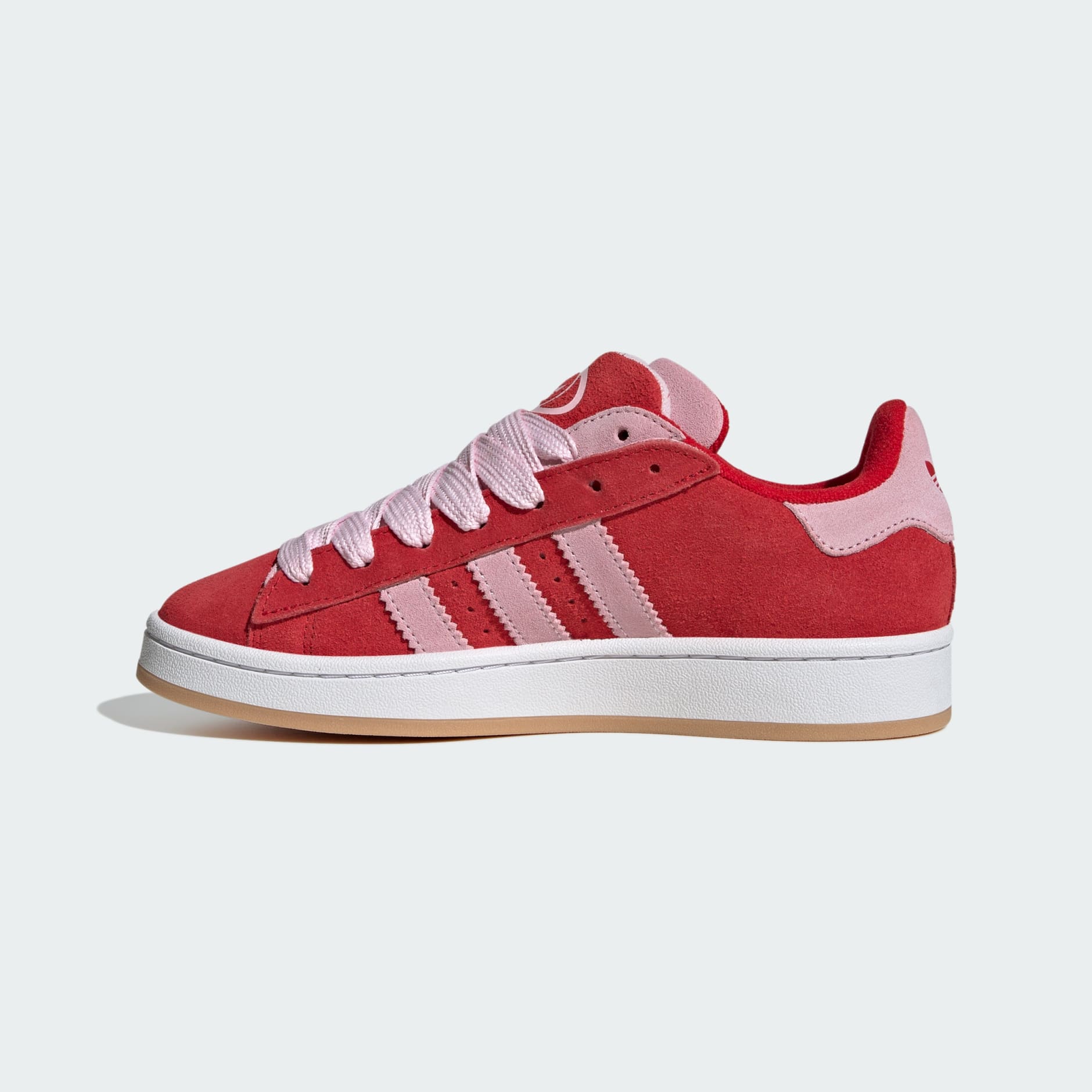 adidas Chaussure Campus 00s - Rouge