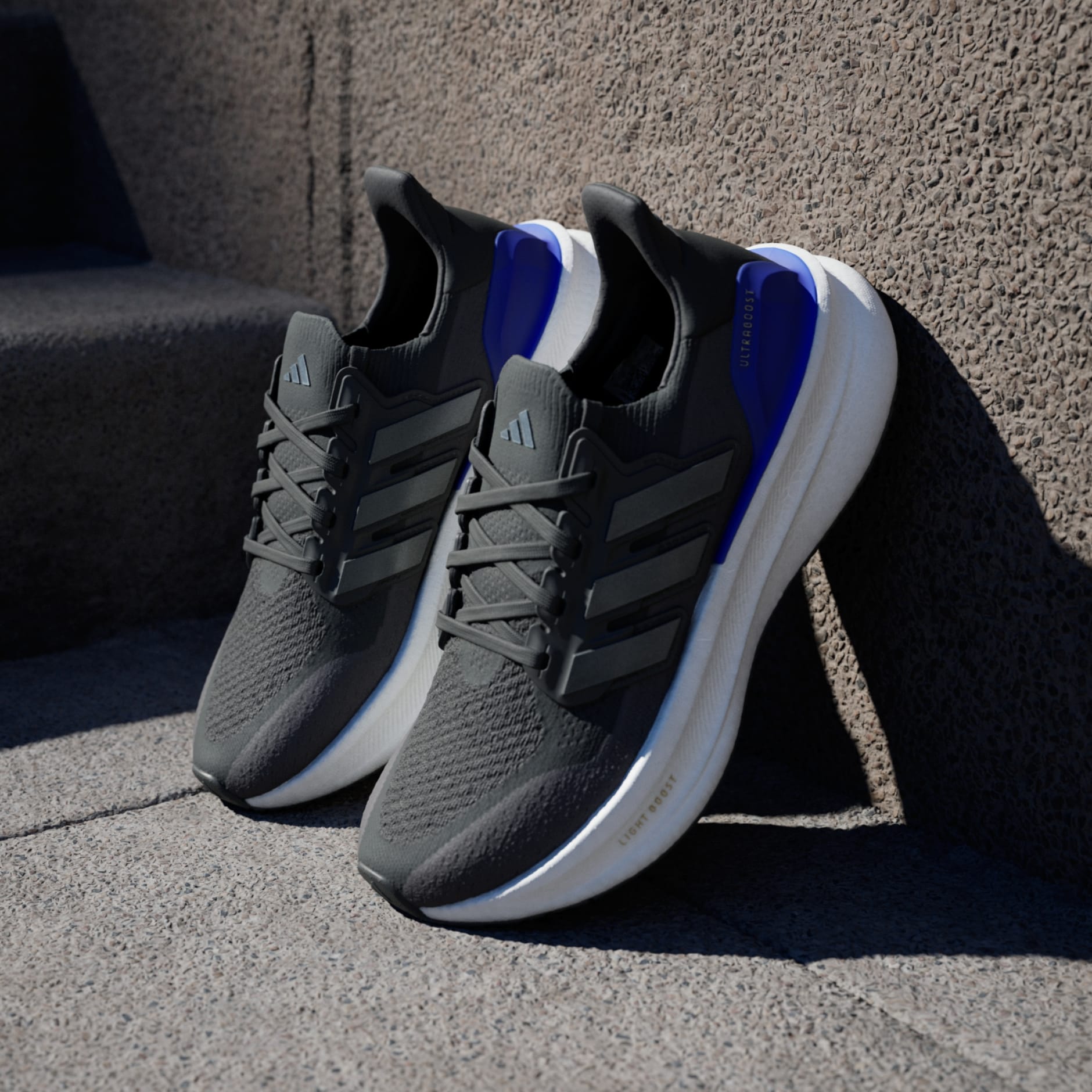 SHOES - Ultraboost 5 Shoes - Black | adidas Kuwait