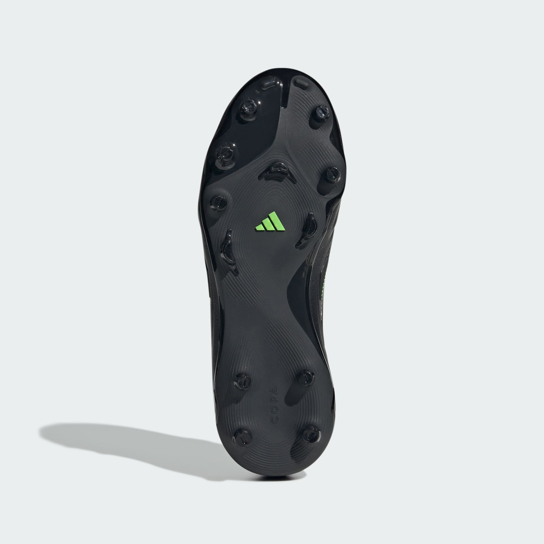 Shoes - Copa Pure 3 League Firm/Multi-Ground Boots Kids - Black ...