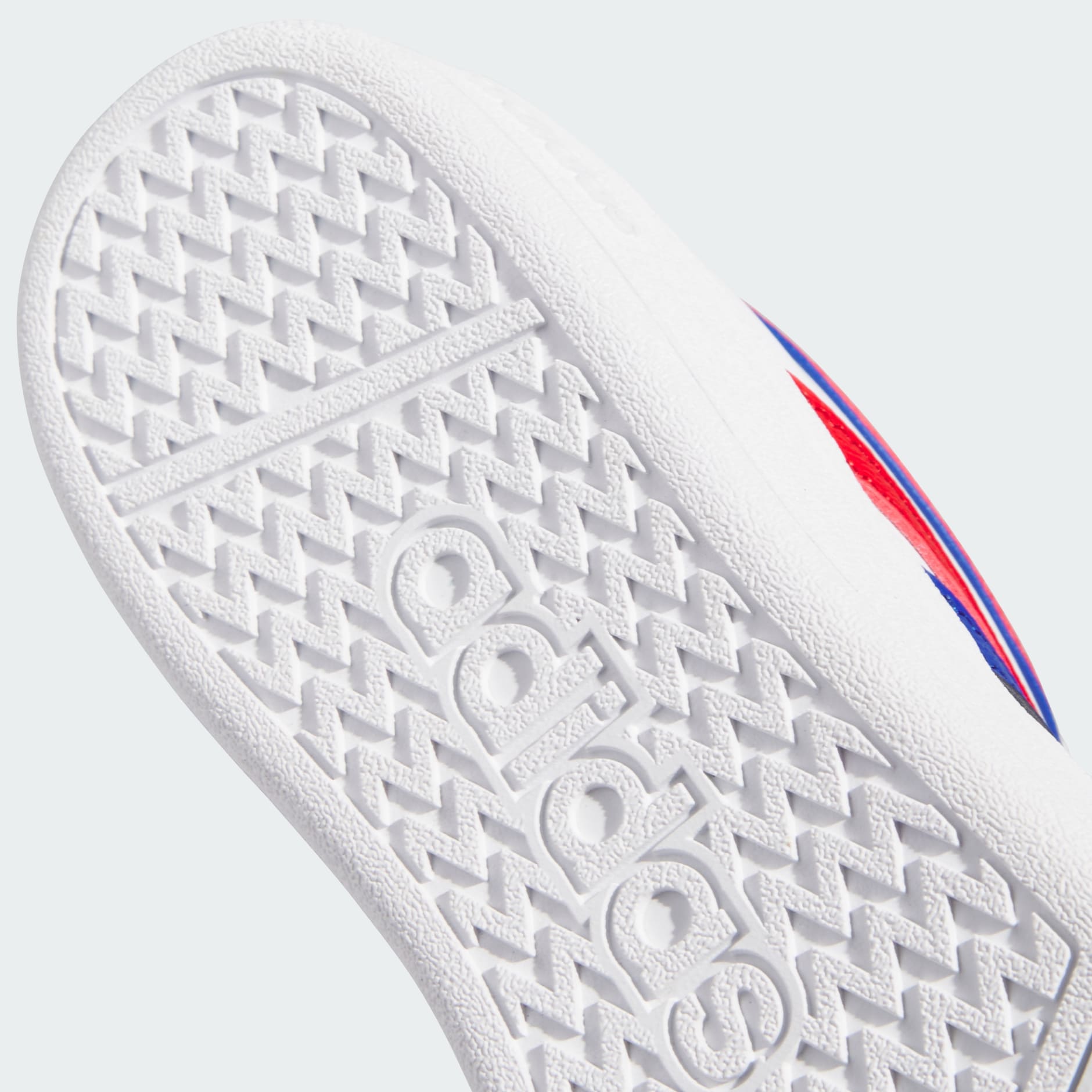 adidas Sportswear Shoes - Hoops 4.0 Shoes - White | adidas Egypt