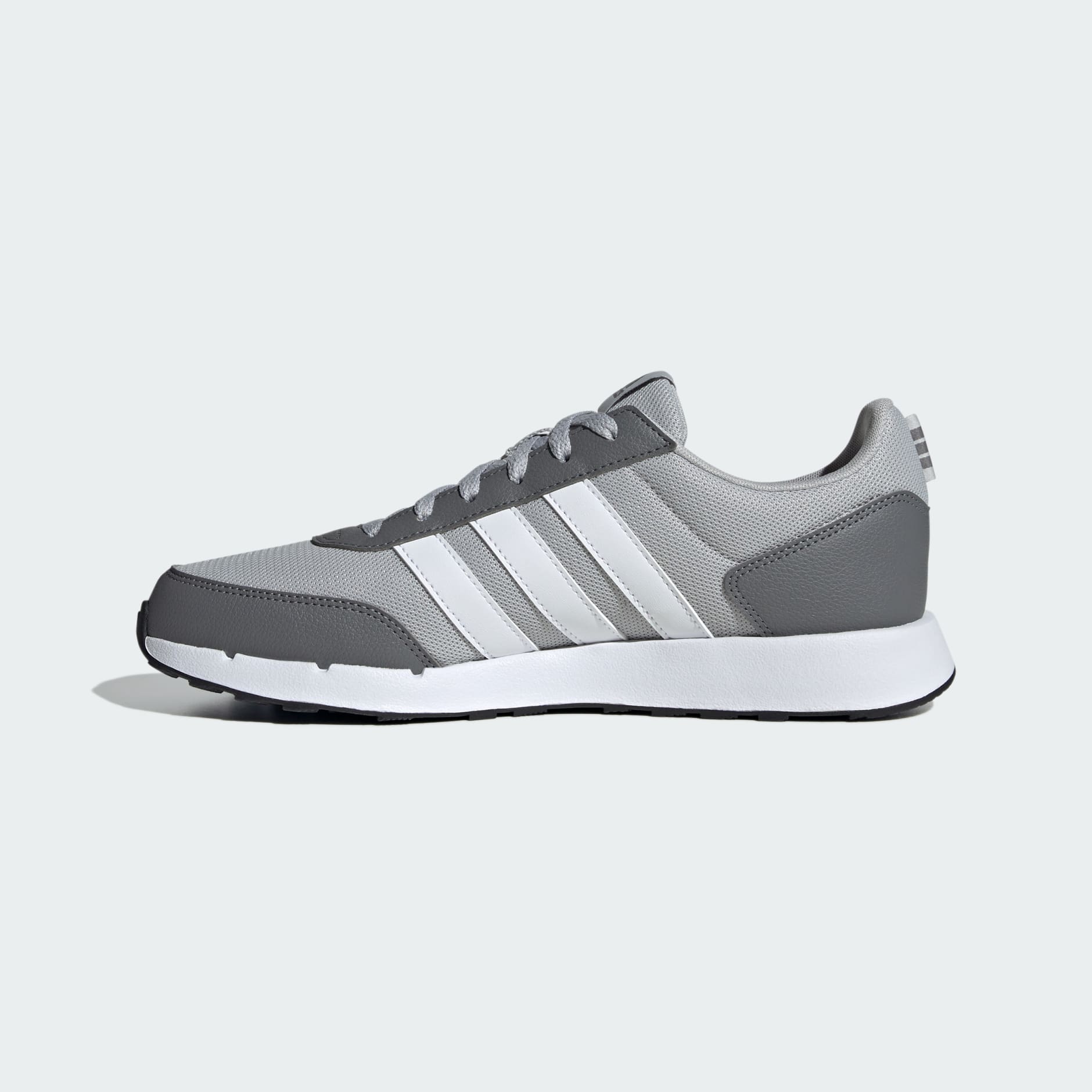 adidas Run 50s Shoes - Grey | adidas UAE