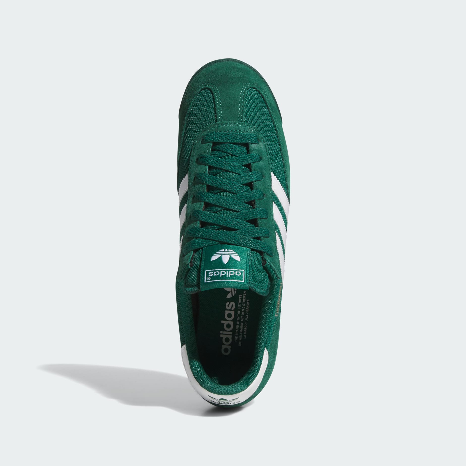 adidas R71 Shoes - Green | adidas UAE