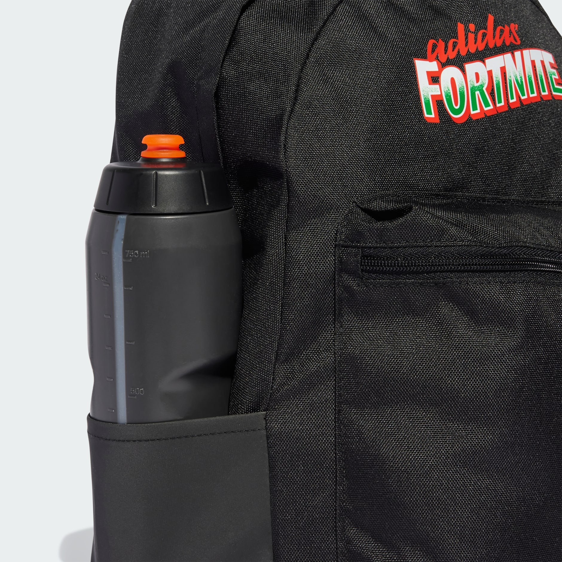Accessories - adidas Fortnite Backpack - Black | adidas Qatar