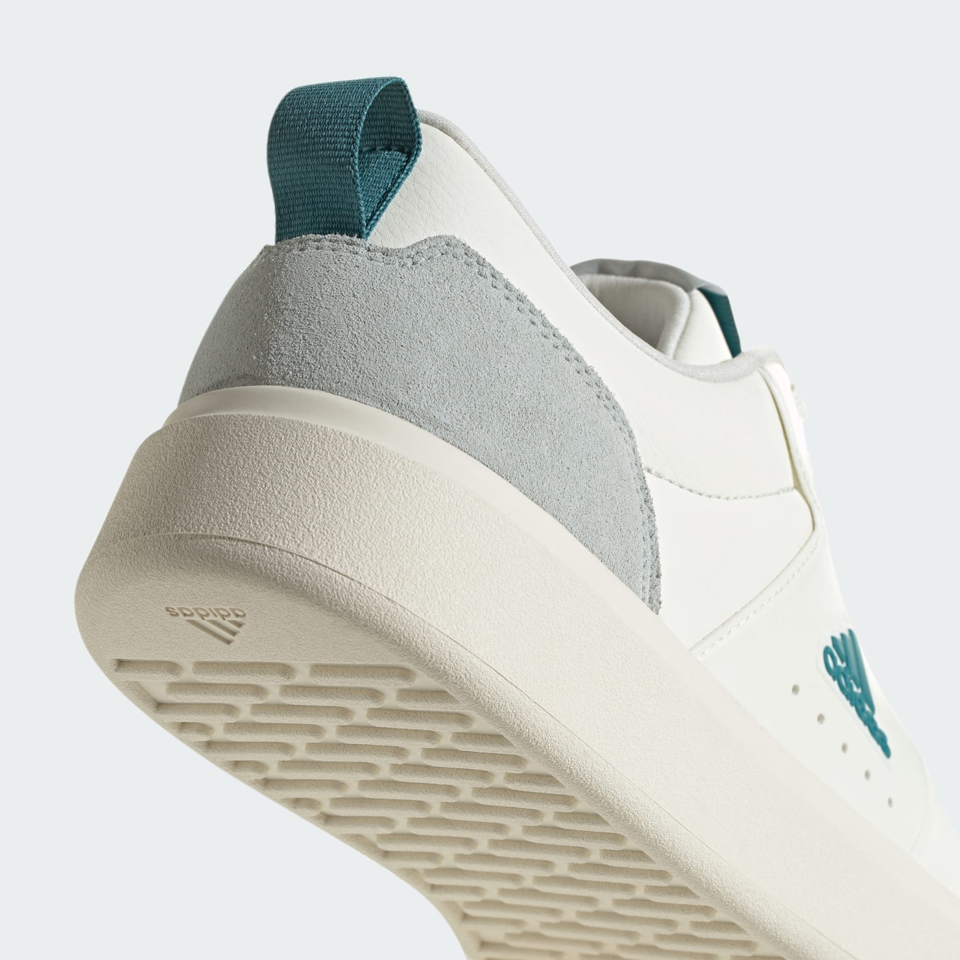 Shoes - Park Street Shoes - White | adidas South Africa