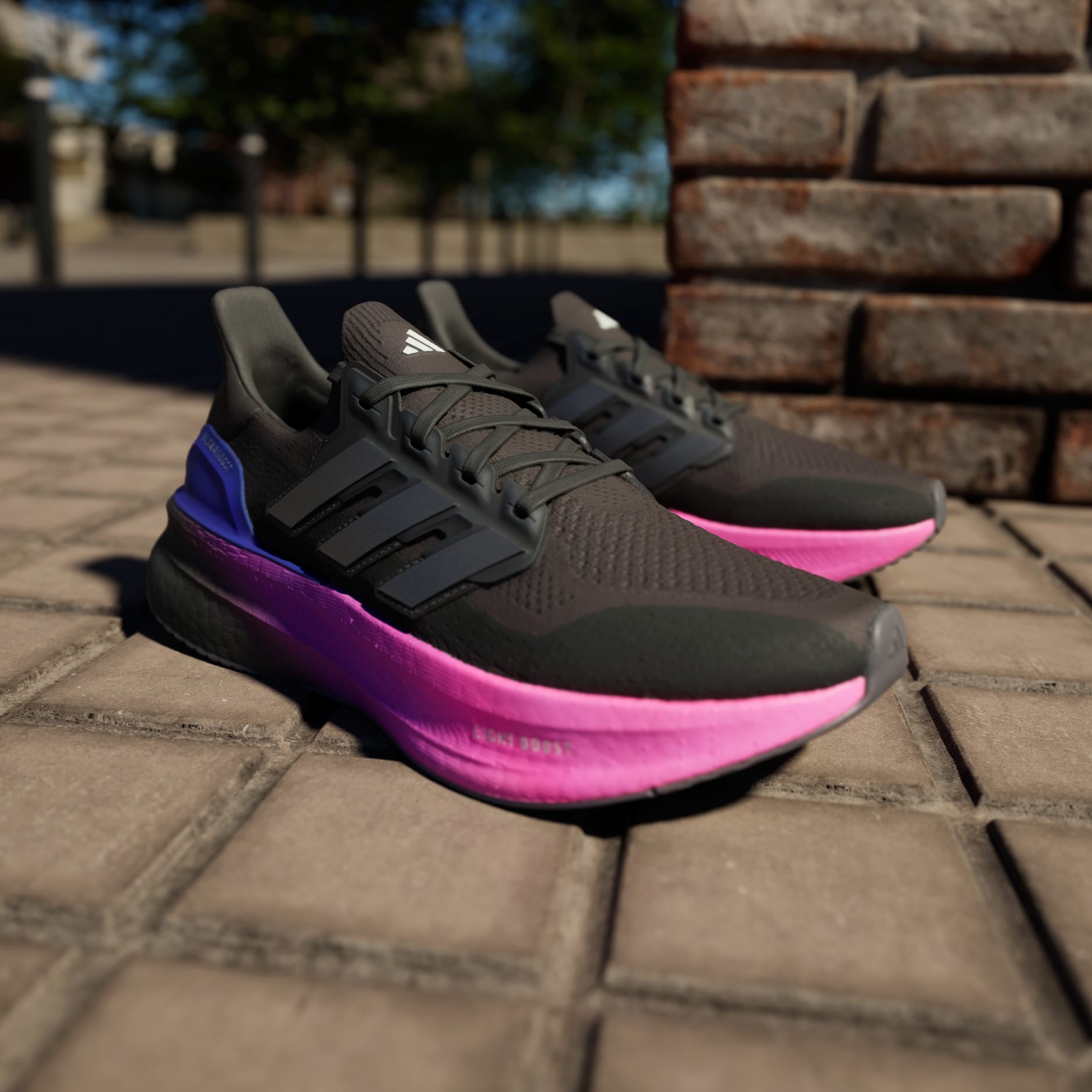 adidas Ultraboost 5 Shoes - Grey | adidas UAE