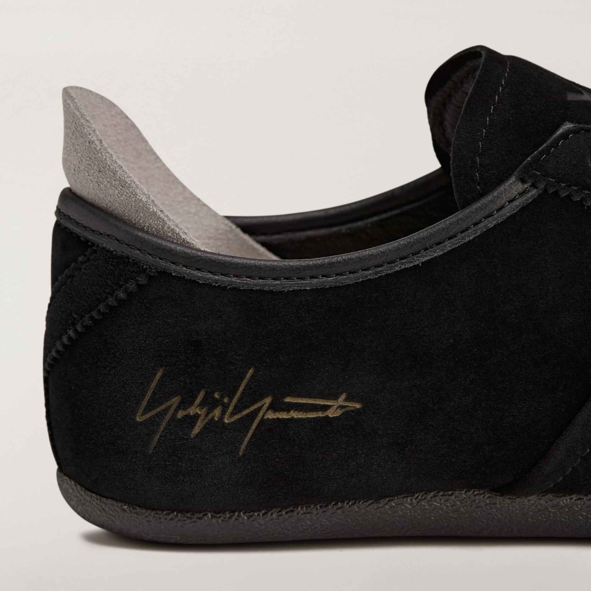 Y-3 Tokyo - Black | adidas Hong Kong