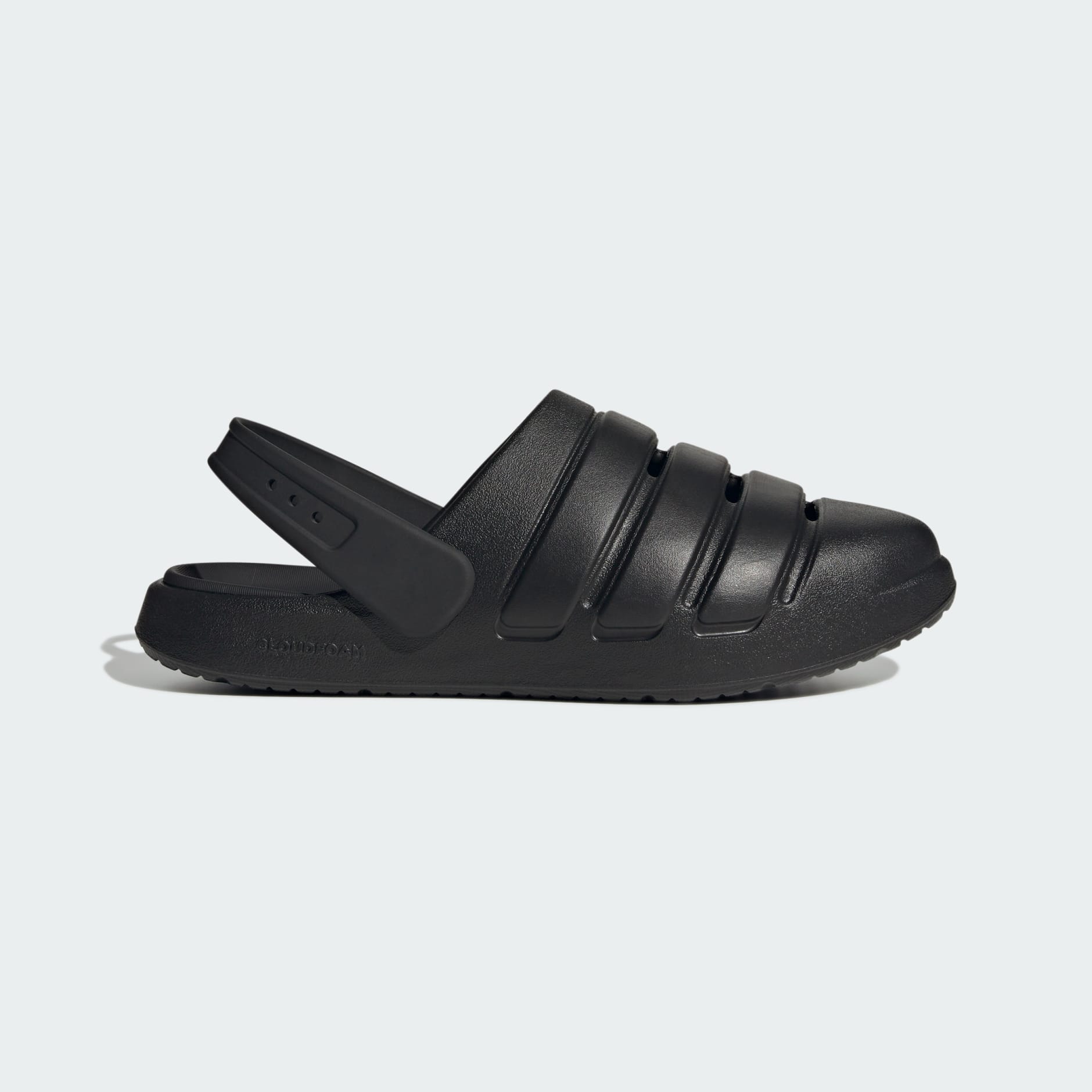 adidas Znsory Clogs - Black | adidas UAE