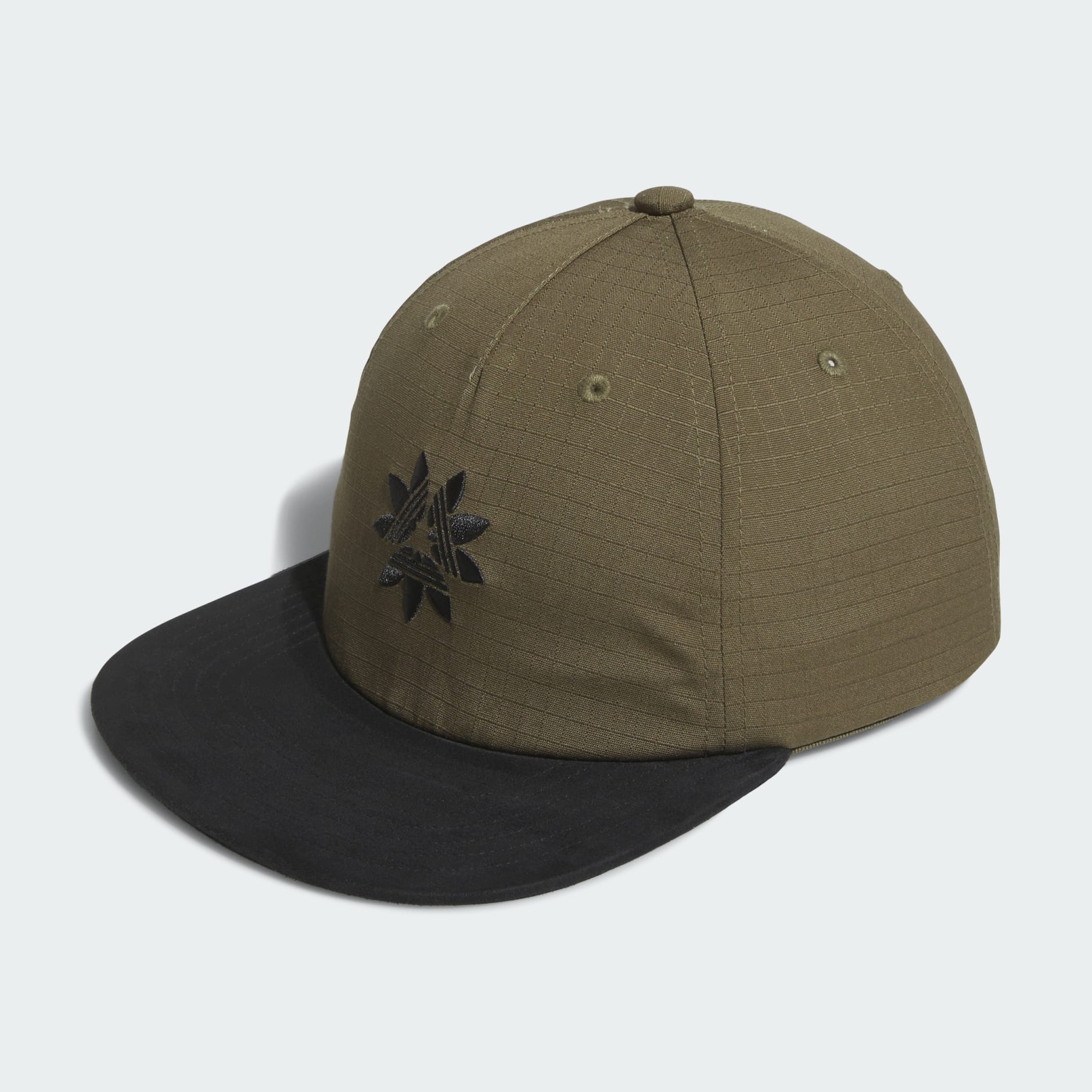 GORRA DE CINCO PANELES SKATEBOARDING PINWHEEL