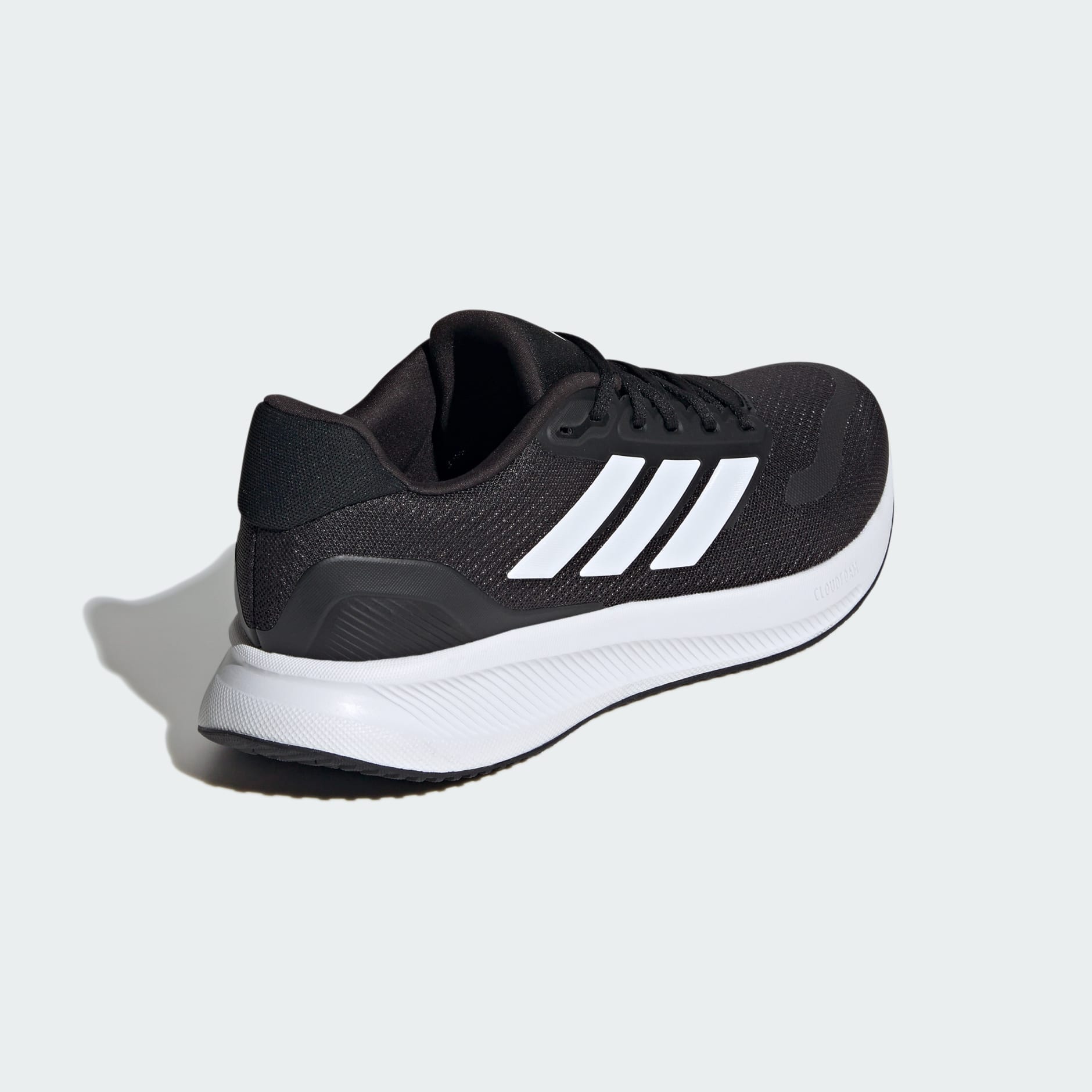 adidas Runfalcon 5 Running Shoes - Black | adidas UAE