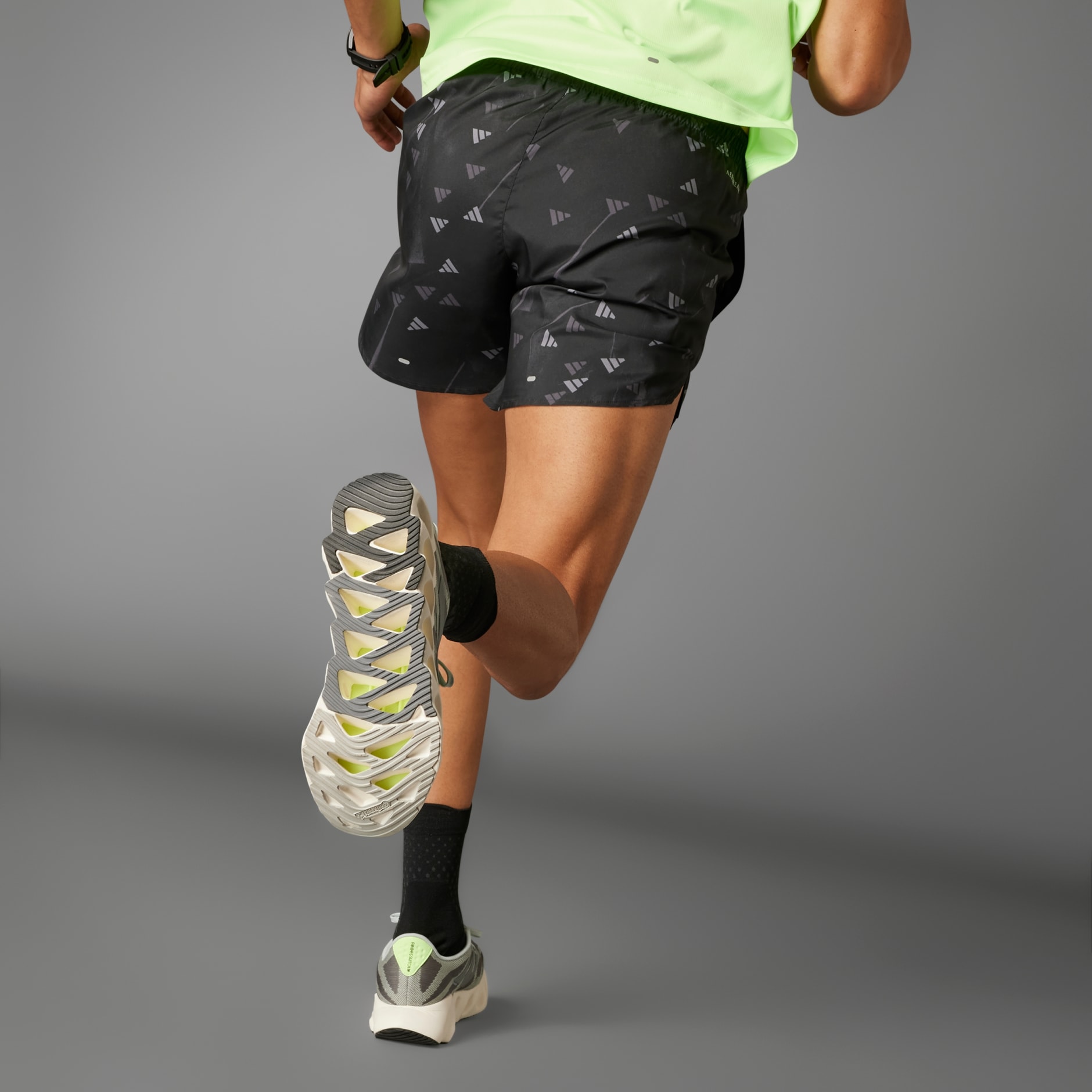 Clothing - Run It Brand Love Shorts - Black | adidas South Africa