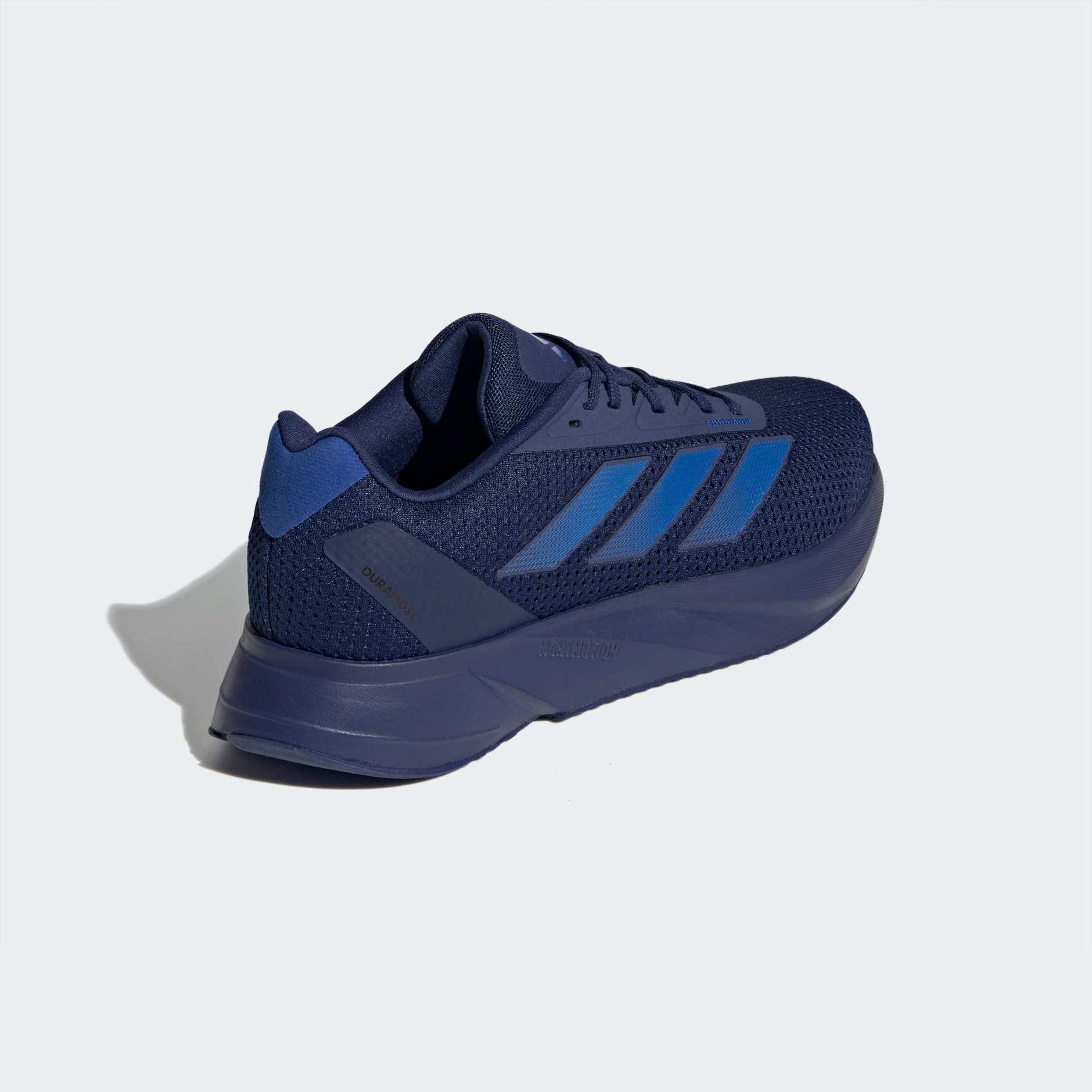 adidas Duramo SL Shoes - Blue | adidas UAE