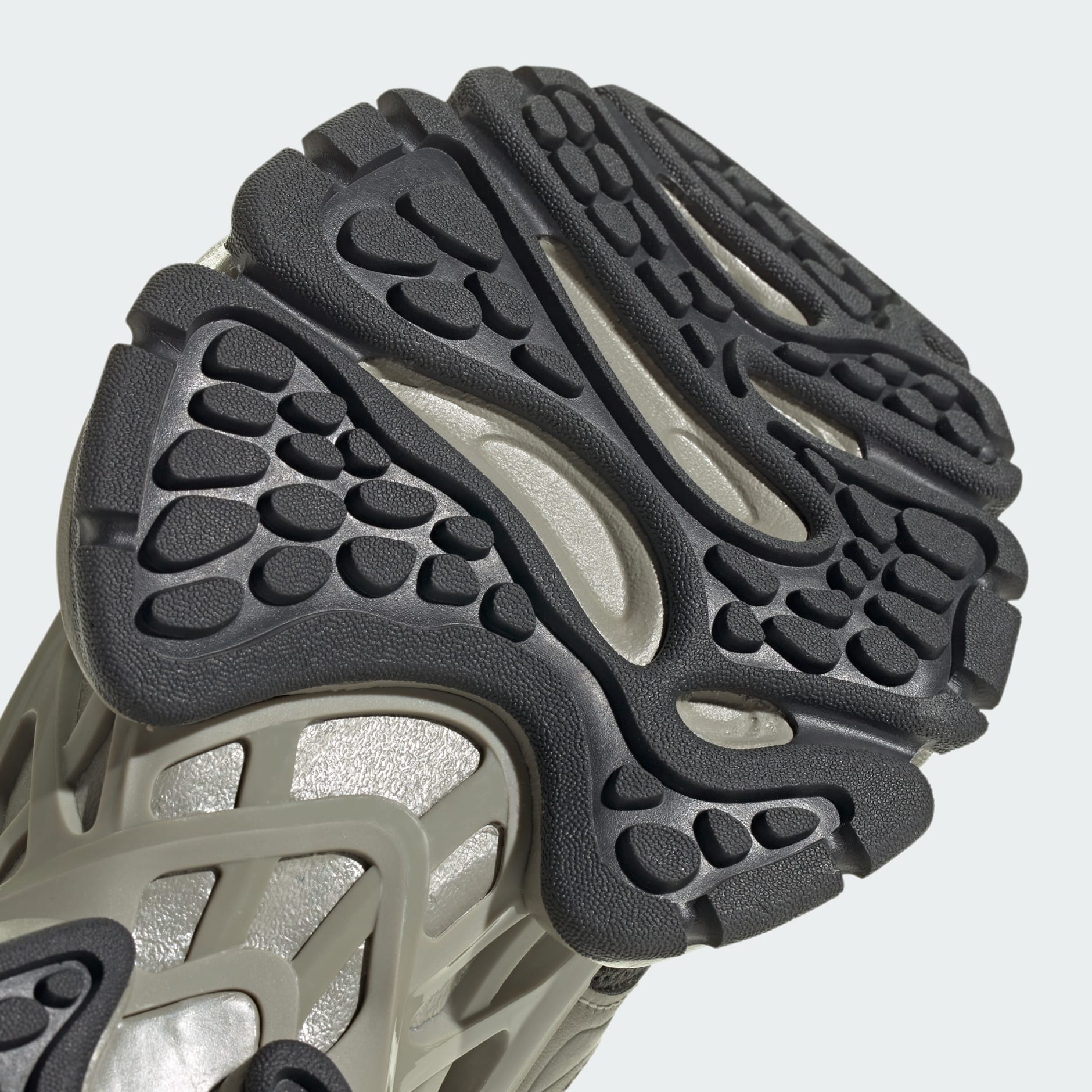 XLG RUNNER DELUXE - 綠色 | adidas香港官方網上商店