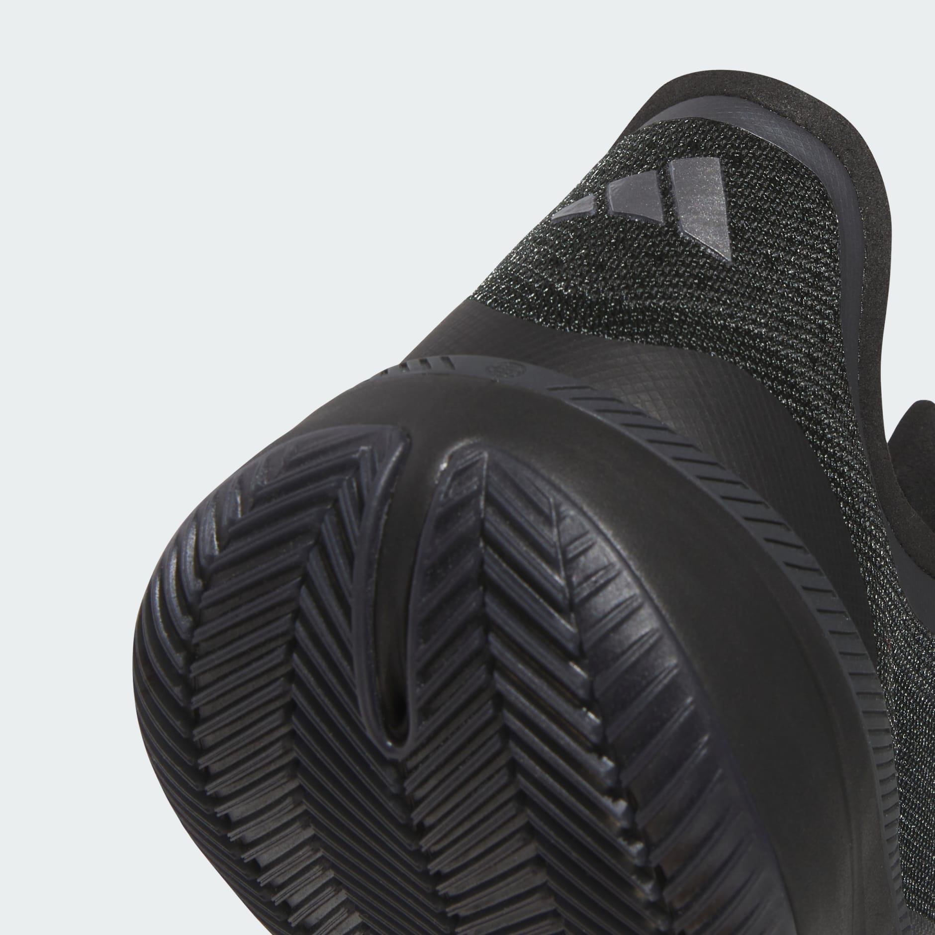 Basketball Shoes - Adizero Select 3.0 Low Trainers - Black | adidas Egypt