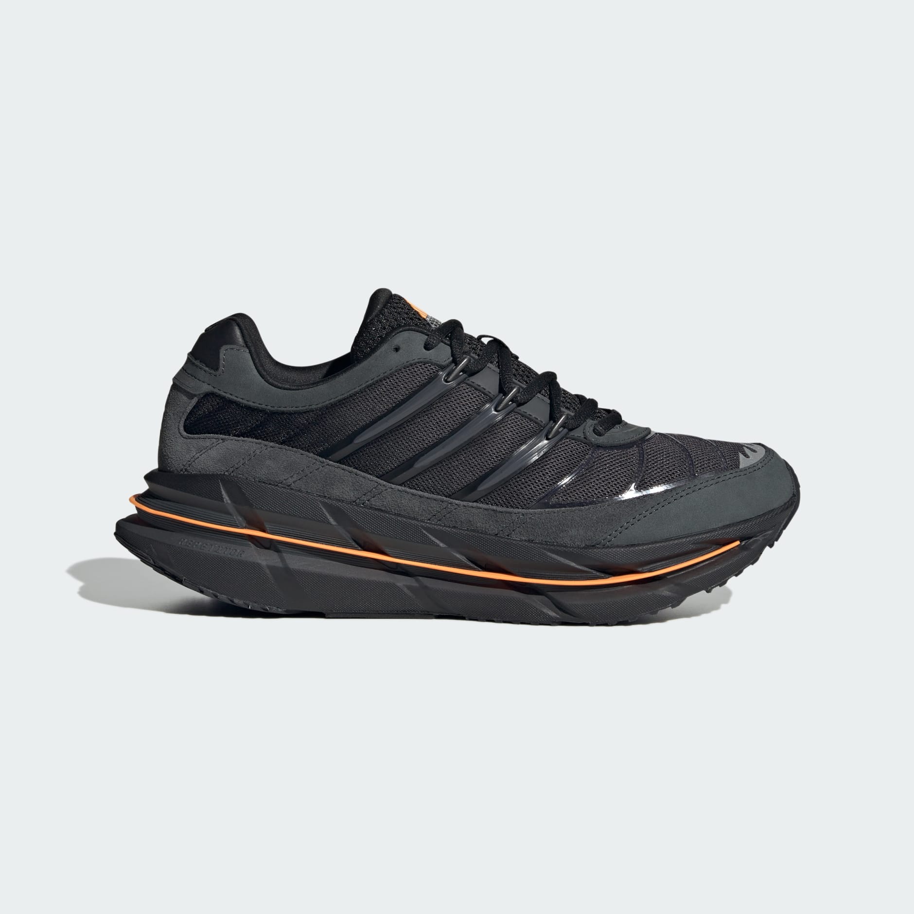 Shoes - Adistar HRMY Shoes - Grey | adidas Kuwait