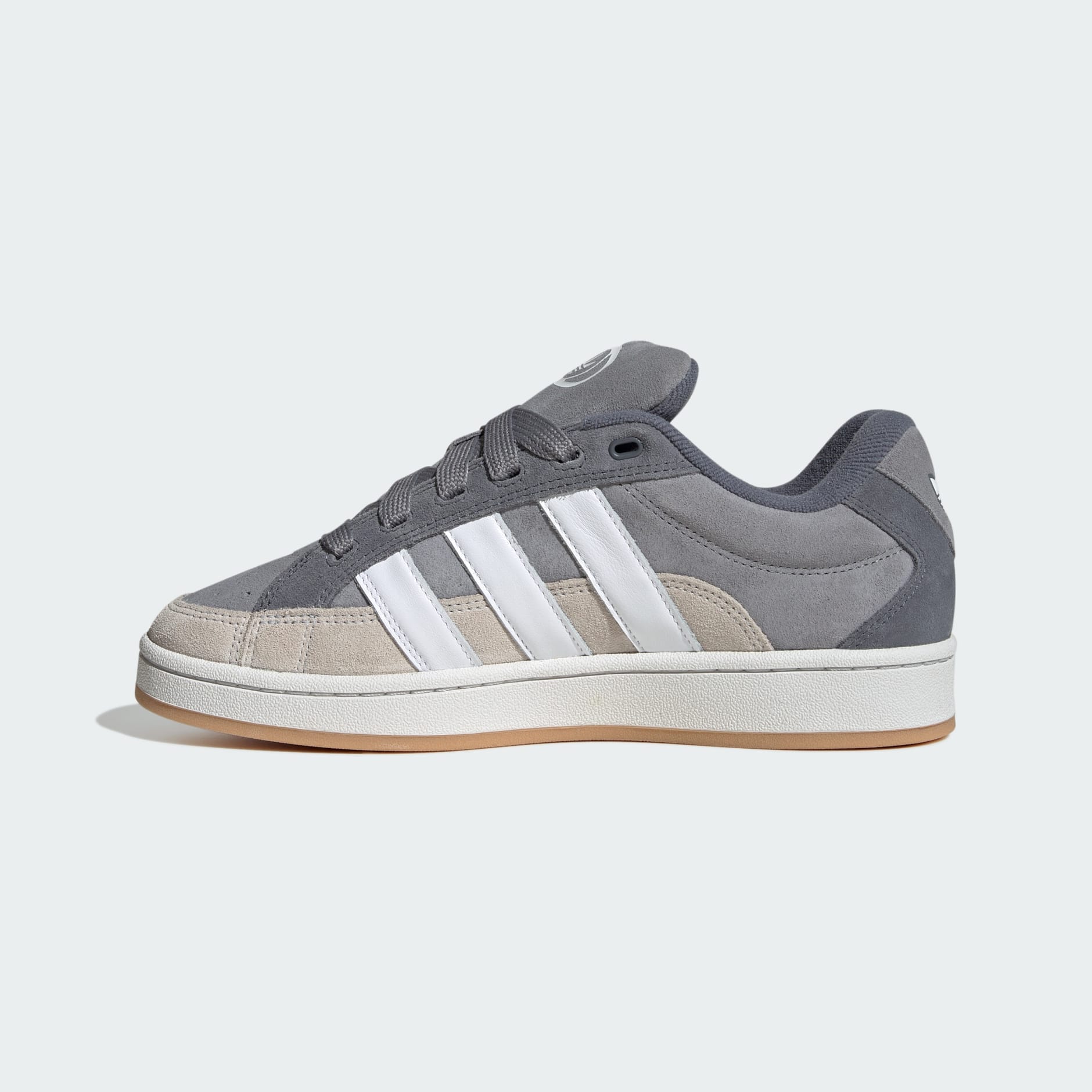 adidas Campus 00s Beta Shoes - Grey | adidas UAE
