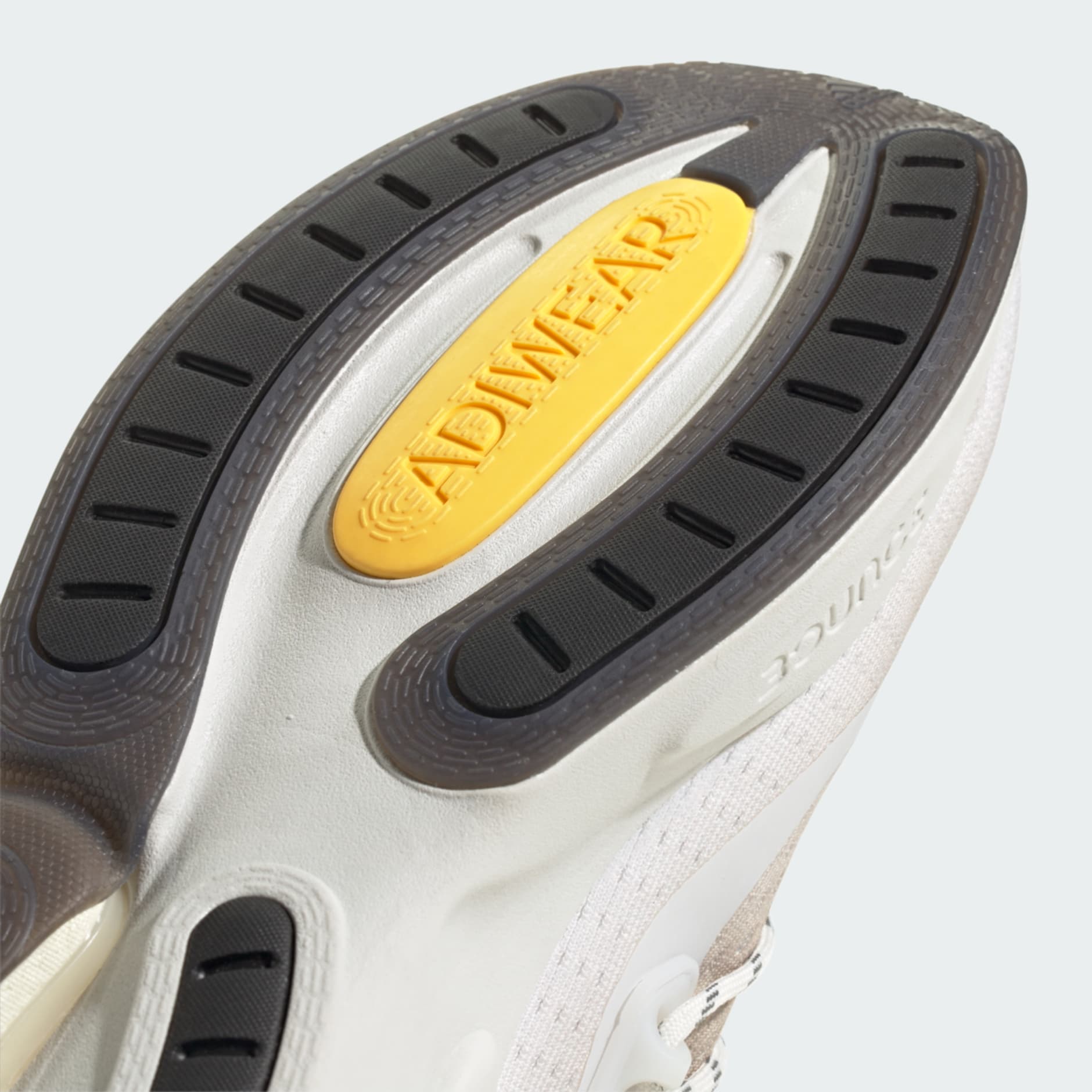 adidas Alphaboost V1 Shoes - White | adidas KE