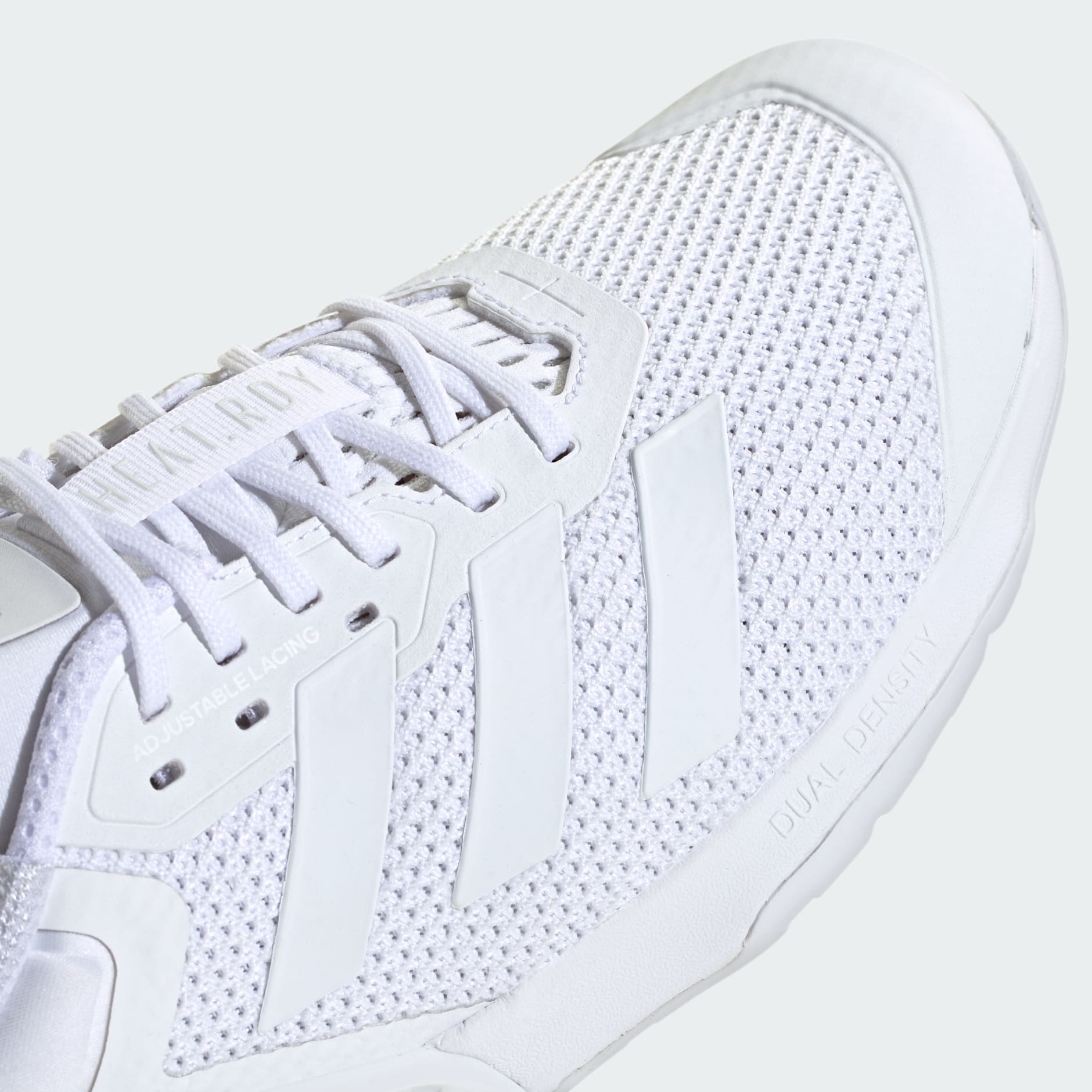Shoes - Dropset 3 Training Shoes - White | adidas Egypt