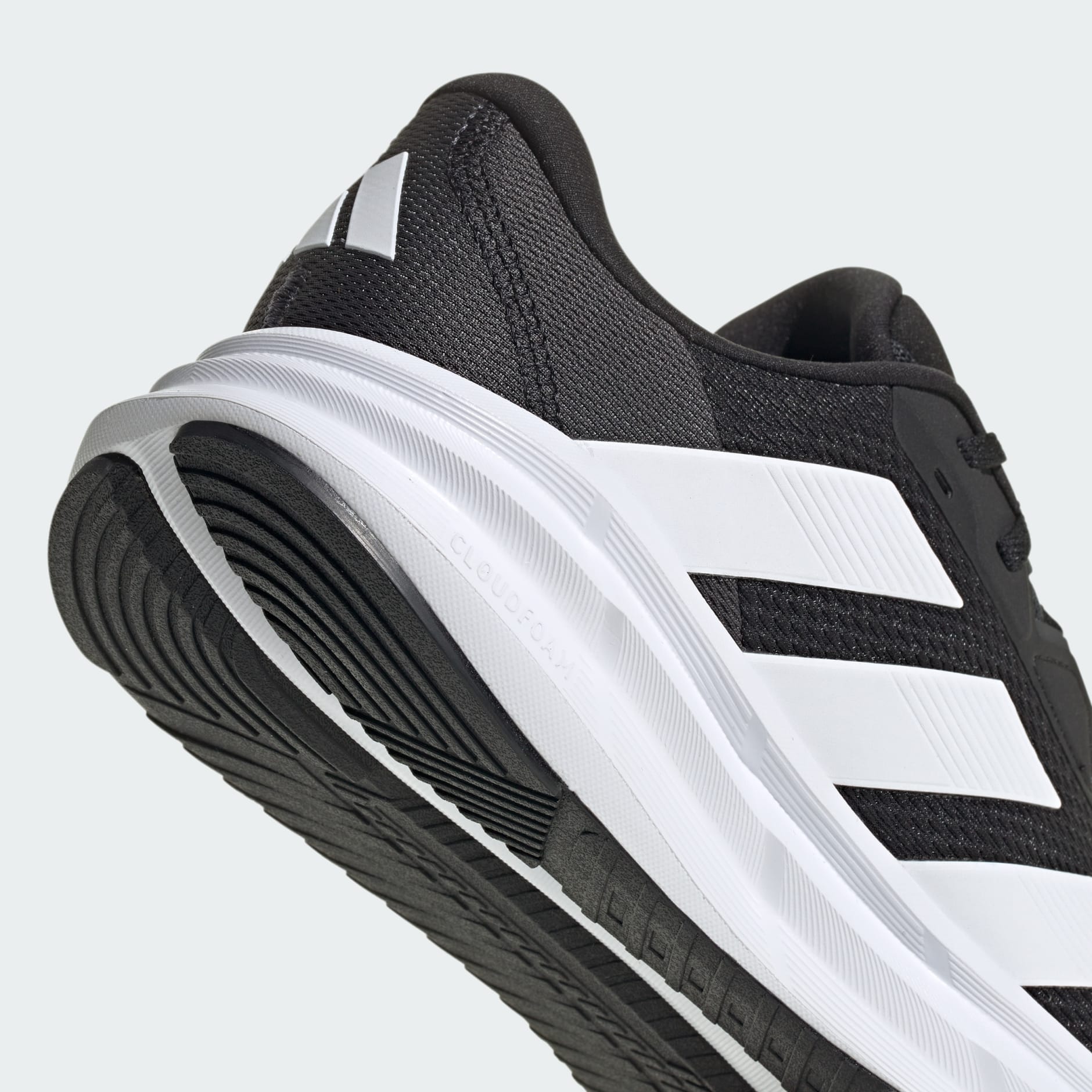 adidas Galaxy 7 Running Shoes - Black | adidas UAE