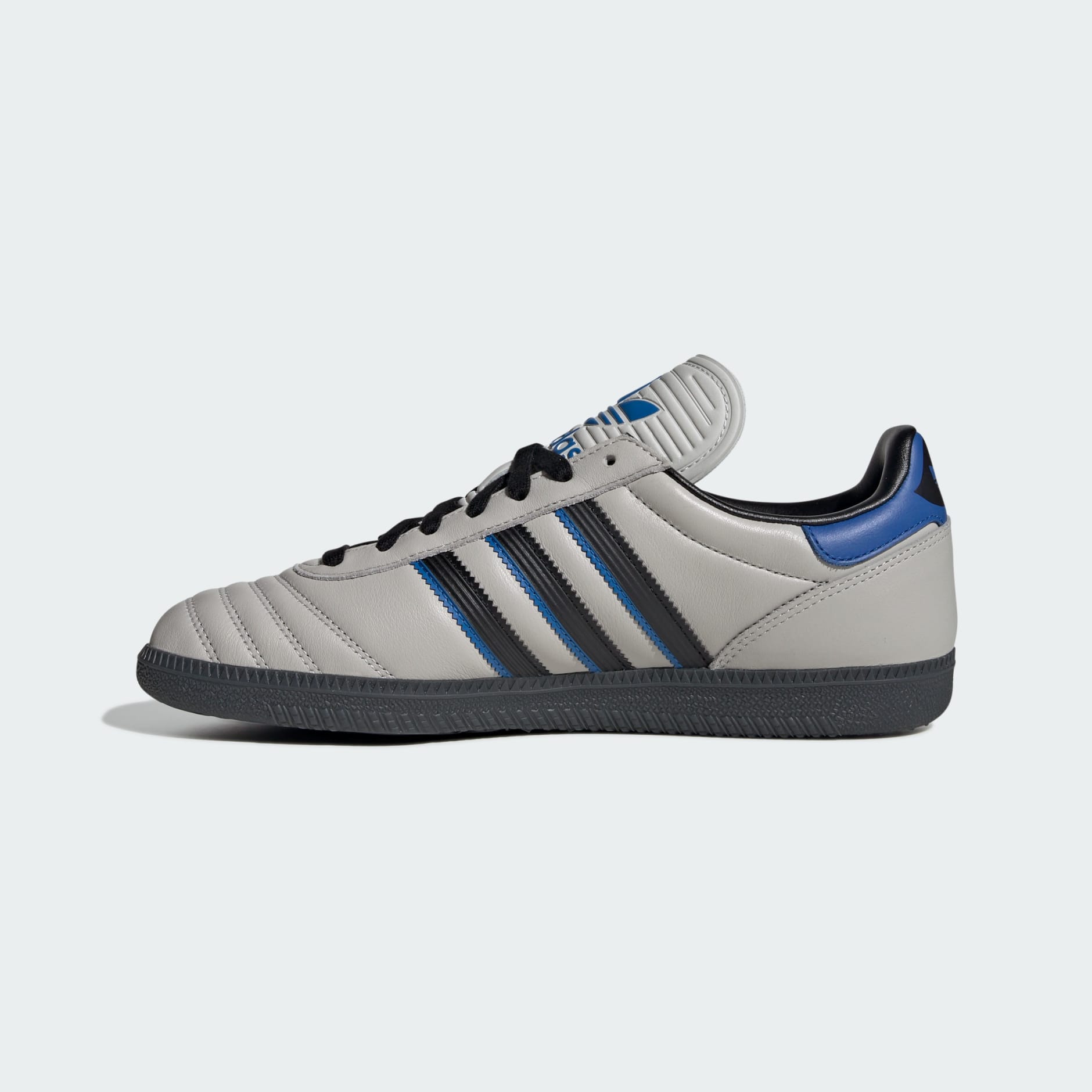adidas Samba Jp Shoes - Grey | adidas UAE